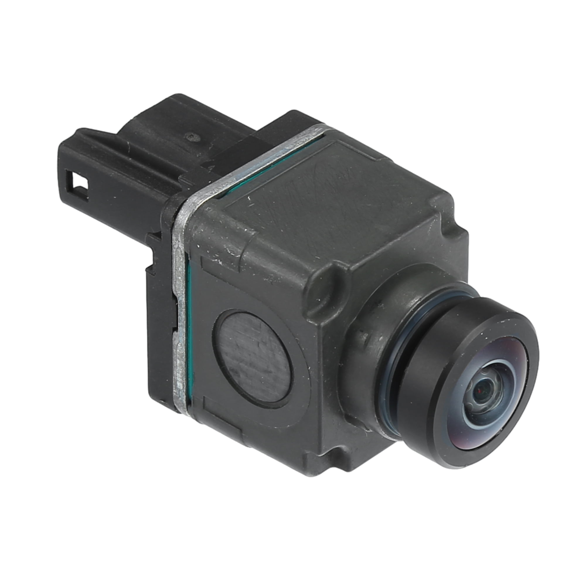 Unique Bargains Car Rear View Back Up Camera Wide Angle Park Assist ...