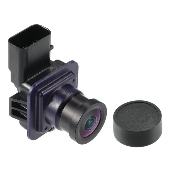 Ford Edge Backup Camera