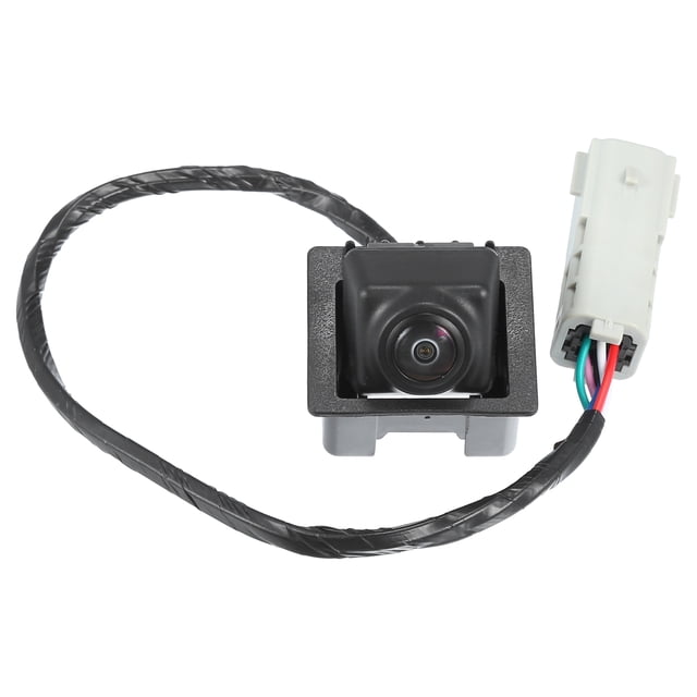 Unique Bargains Car Rear View Camera Car Rear View Backup Camera No ...