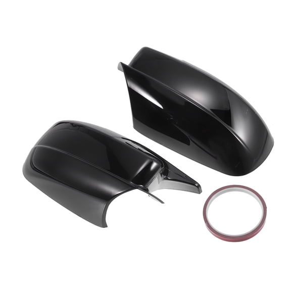 Dodge Charger Mirror Covers