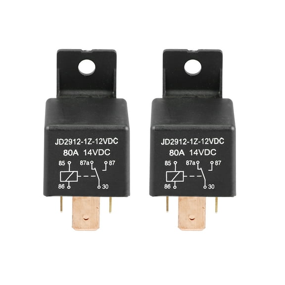 12v 30a Relay