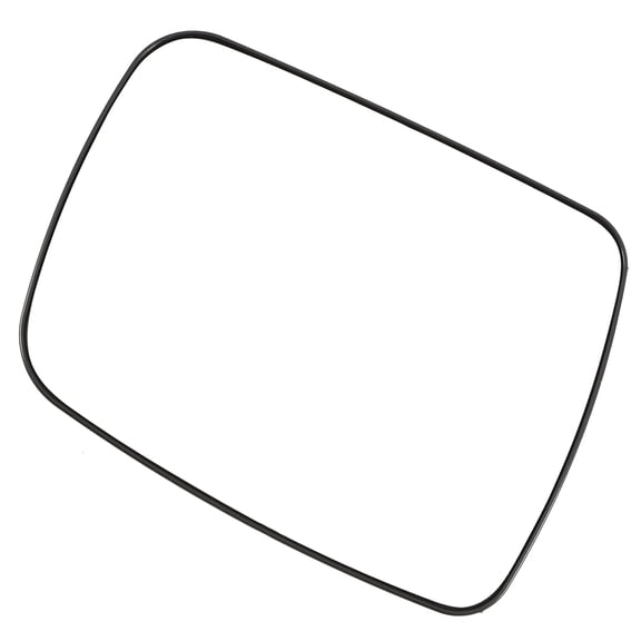 Land Rover Range Rover Sport Door Mirror Glass