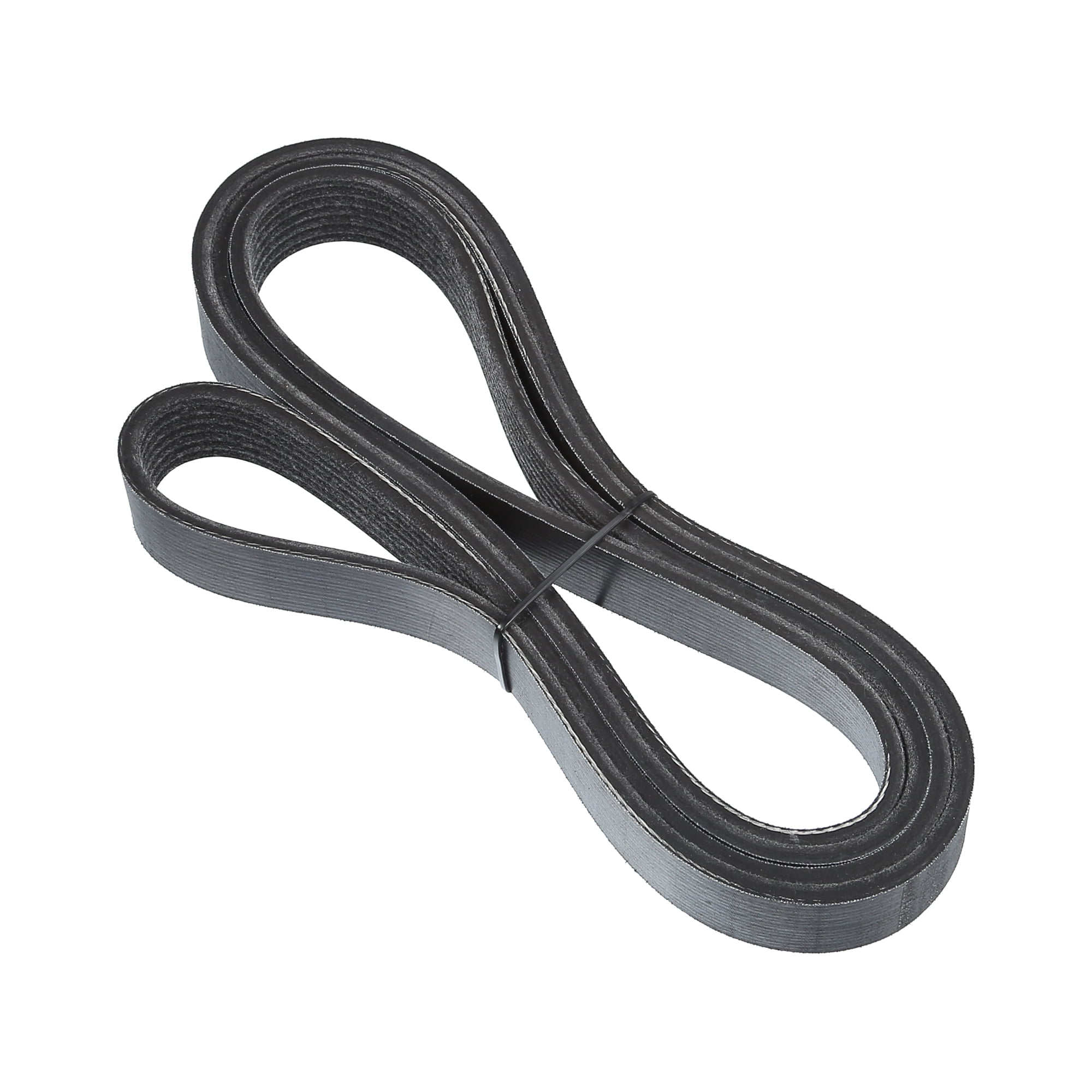 Unique Bargains Car Serpentine Belt V-Ribbed Belt No.9091602571 for ...