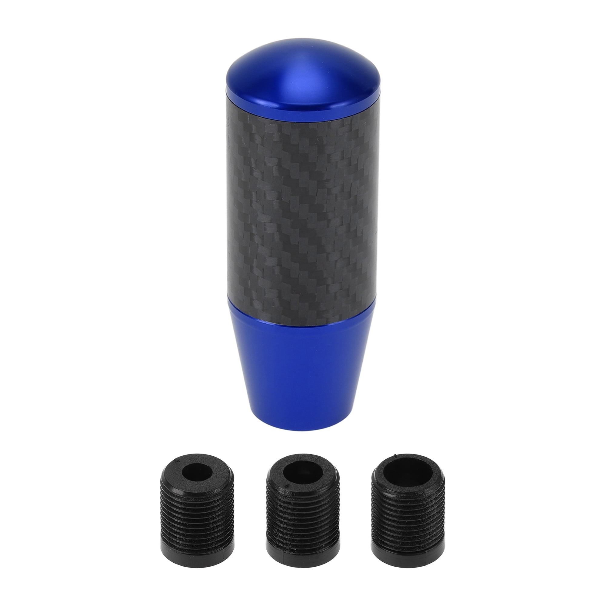 Unique Bargains Car Shift Knob 9cm Front Shift Lever Knob Universal for ...