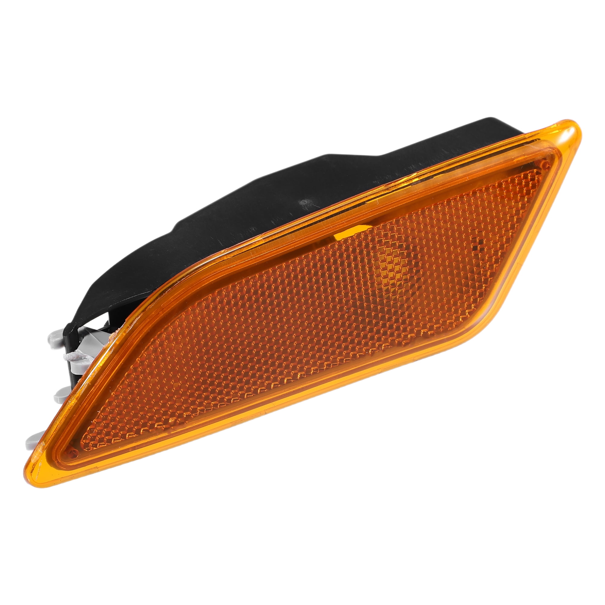Unique Bargains Car Side Marker Lights Cover Turn Signal Light Housing ...