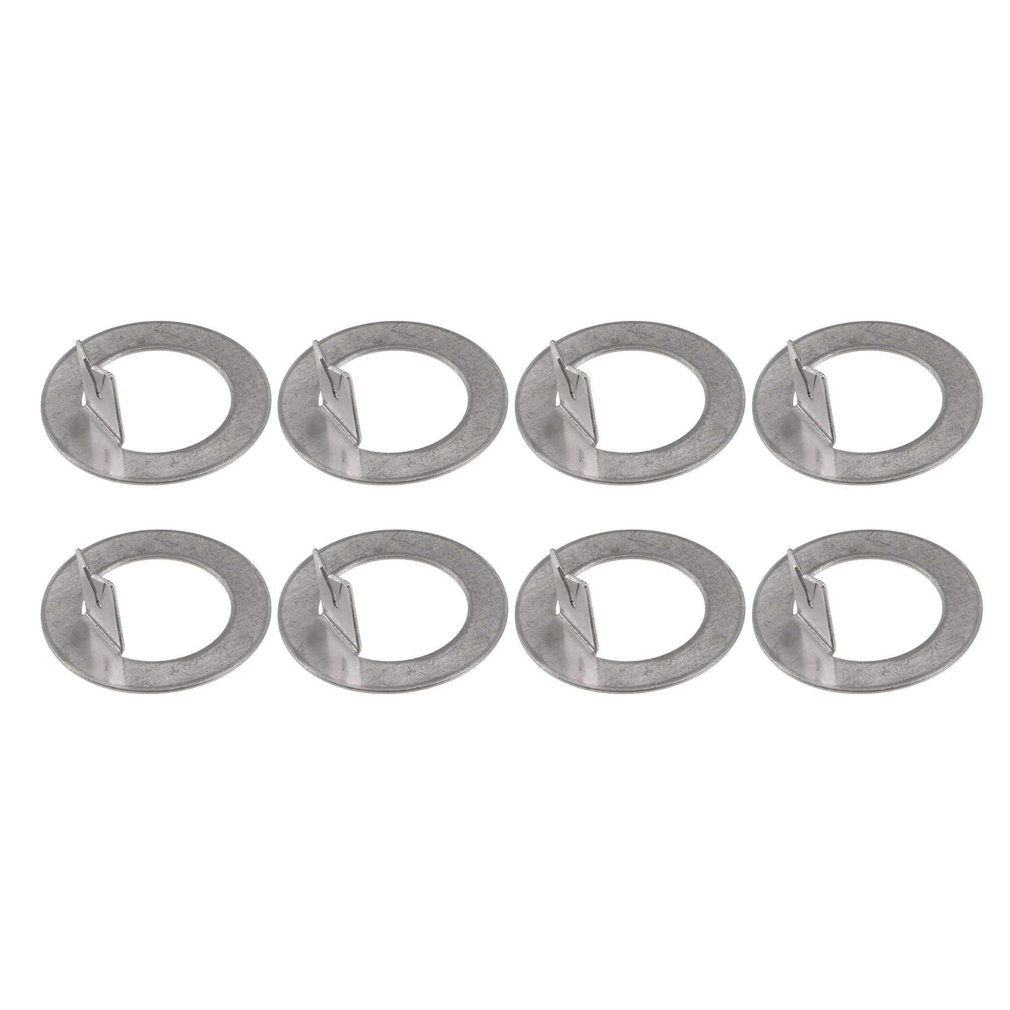 Unique Bargains Car Spindle Washers Replacement Spindle Tang Washer EZ ...