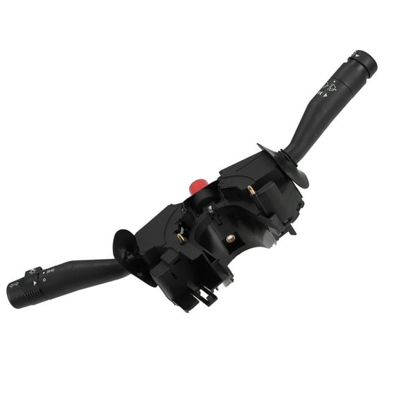 Ford Escape Combination Switch