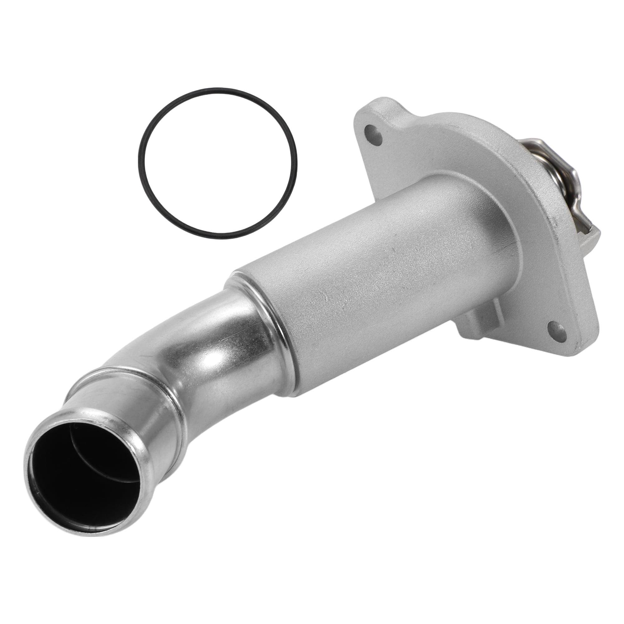 Unique Bargains Car Thermostat Engine Coolant Thermostat Housing ...