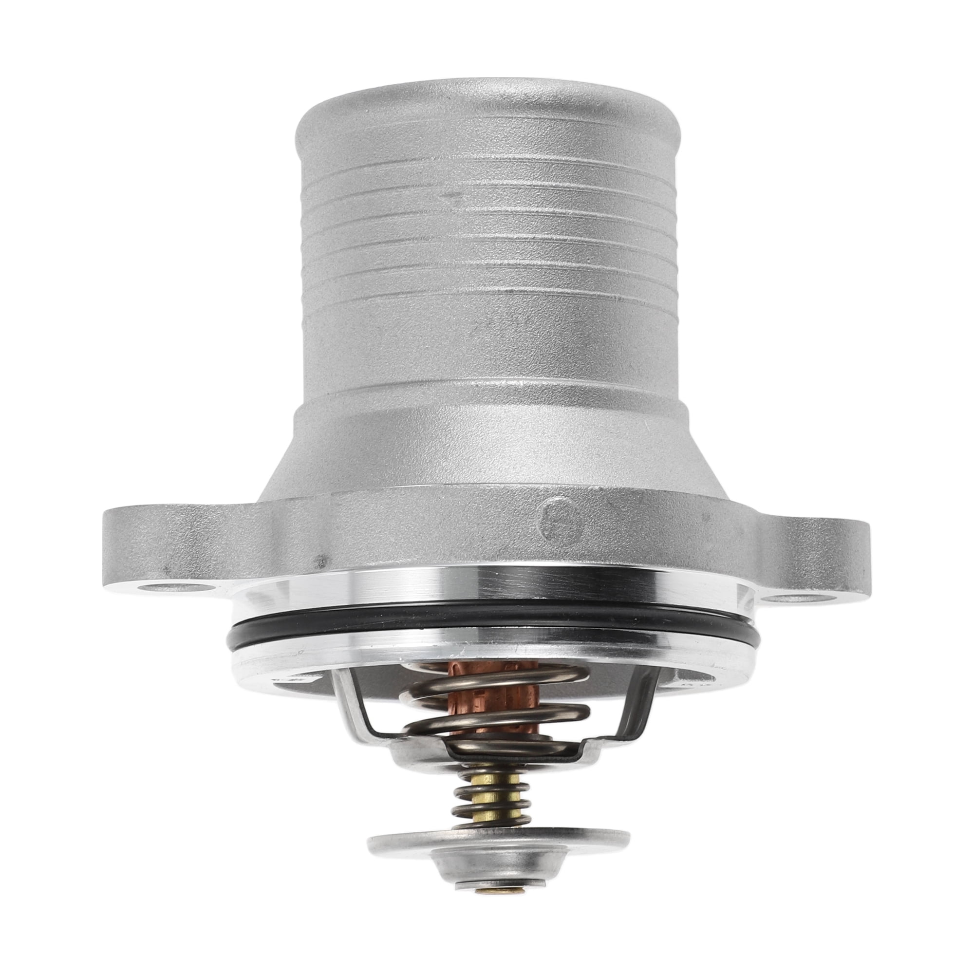 Unique Bargains Car Thermostat Engine Coolant Thermostat Housing ...
