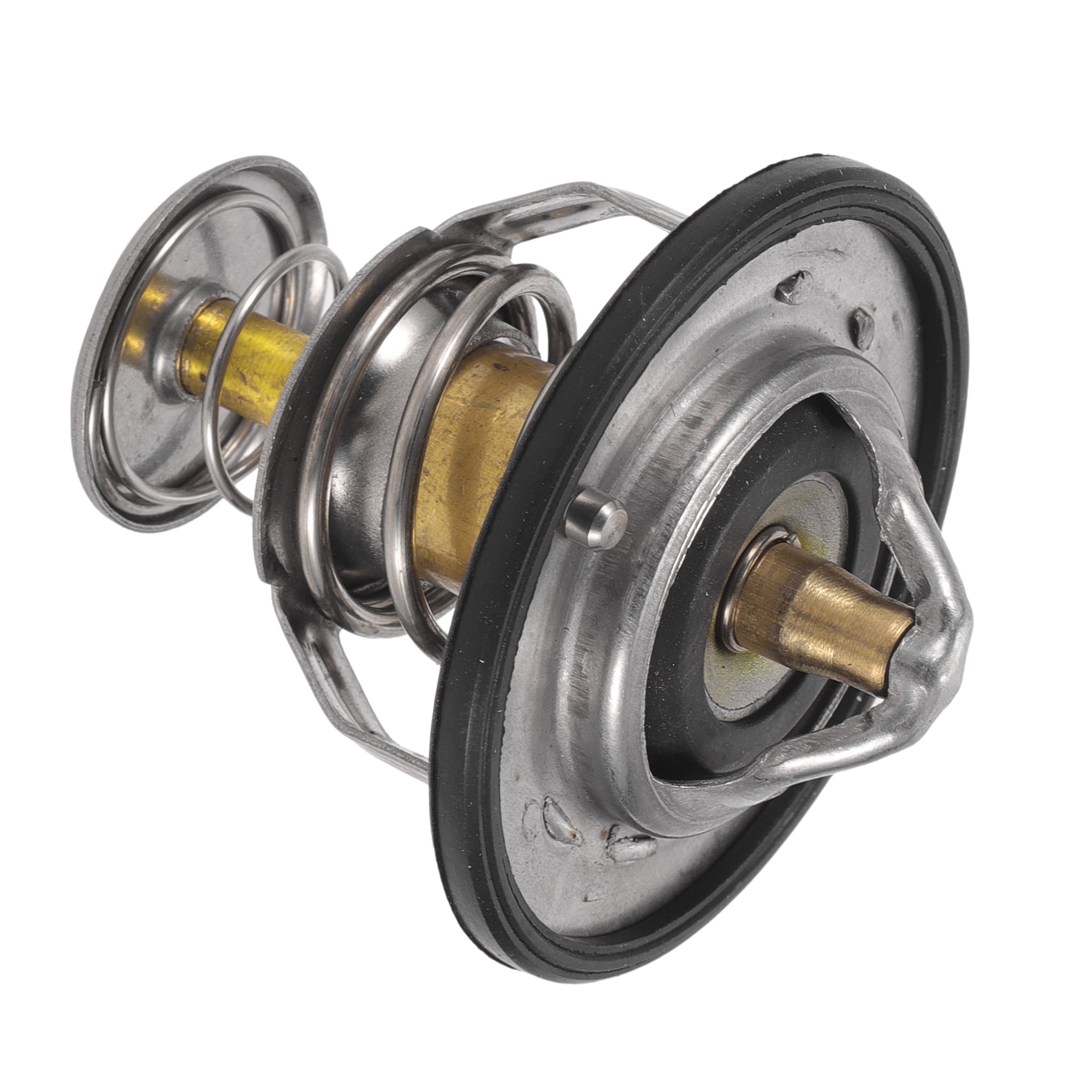 Unique Bargains Car Thermostat Engine Coolant Thermostats for Toyota ...