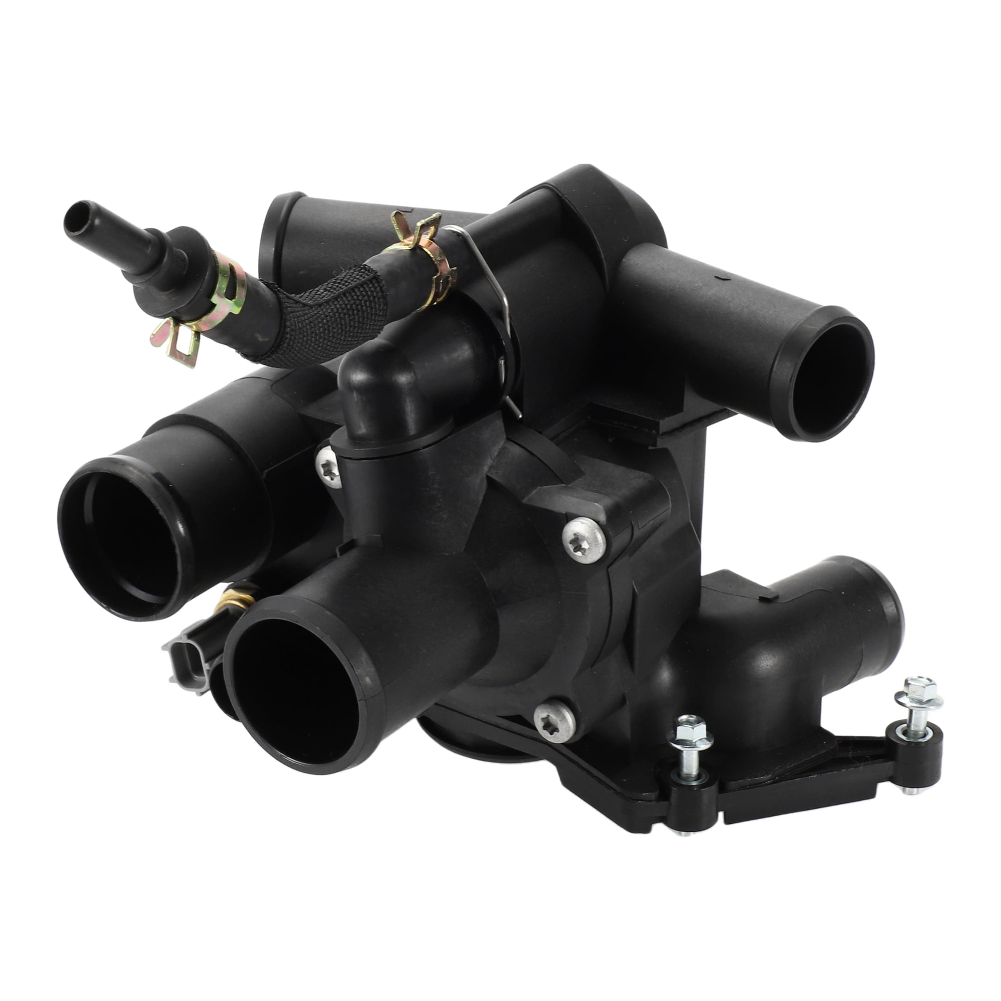 Unique Bargains Car Thermostat for Land Rover Range Rover 2003-2012 ...