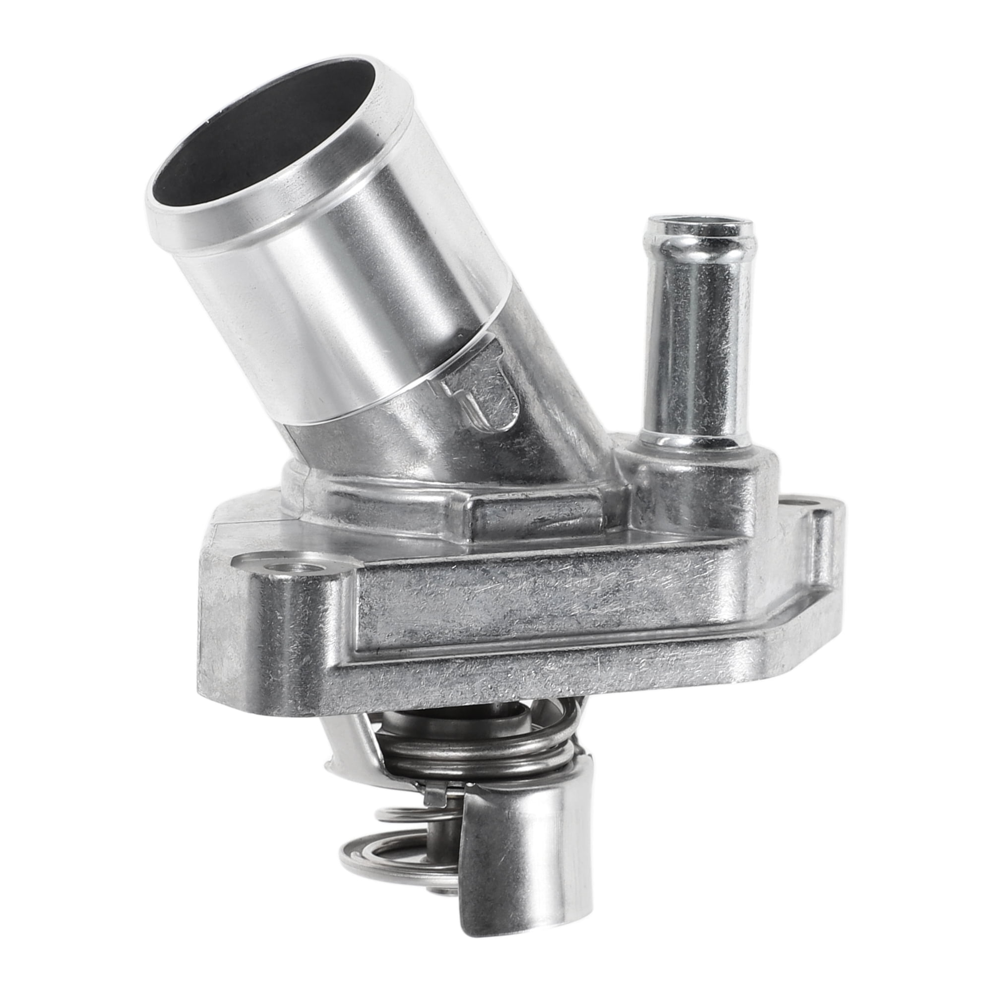 Unique Bargains Car Thermostat for Nissan Frontier 2005-2019 for ...