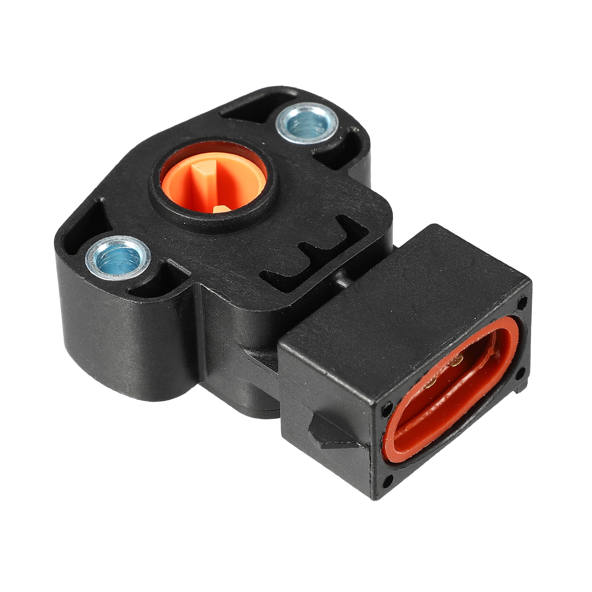 Unique Bargains Car Throttle Position Sensor TPS Sensor Replacement for ...