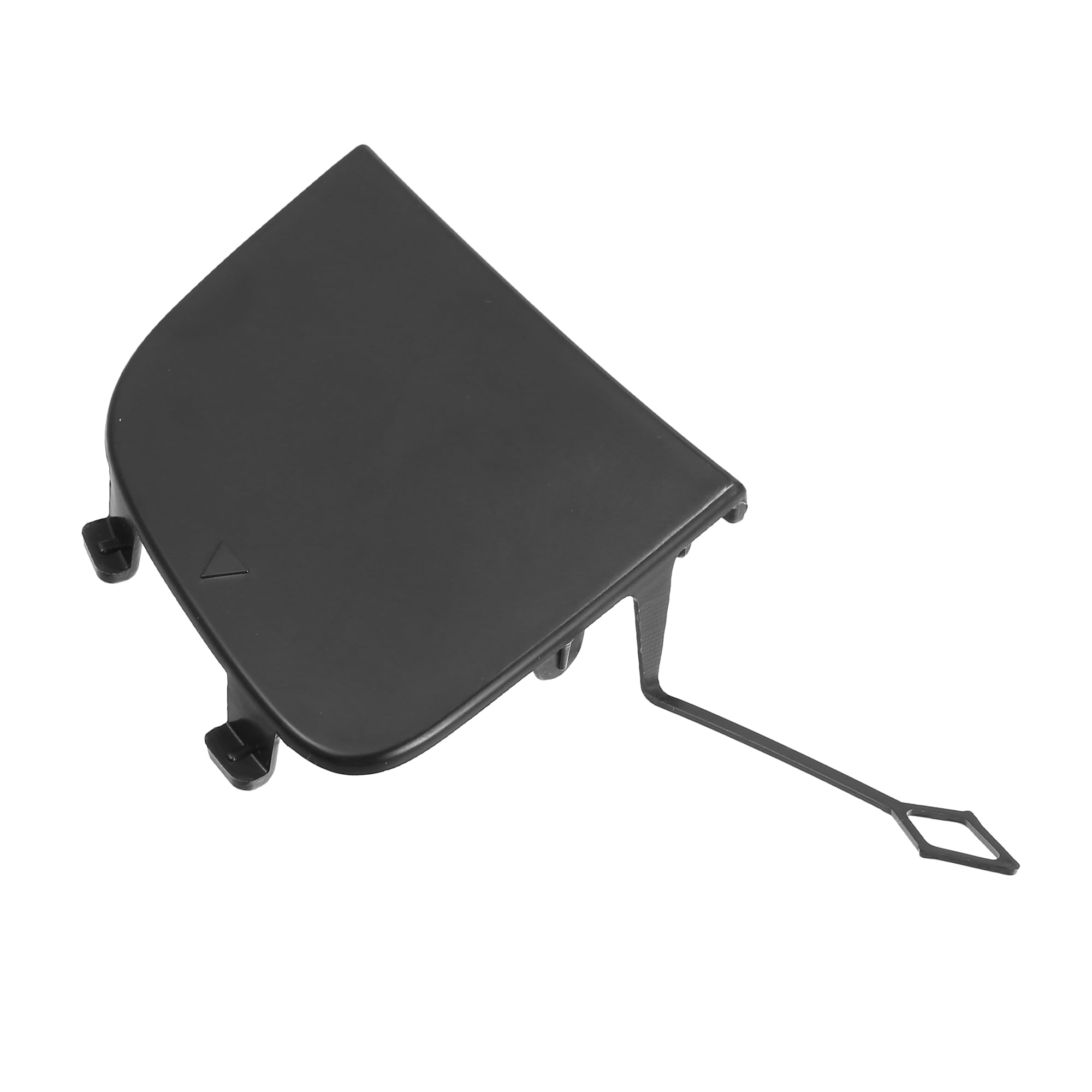 Unique Bargains Car Tow Hook Eye Hole Cover Cap Compatible for Mercedes ...