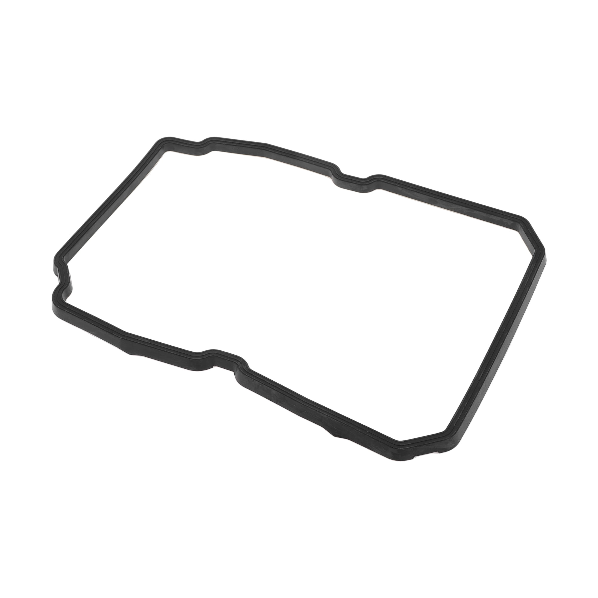 Unique Bargains Car Transmission Filter Oil Pan Gasket Engine Oil Pan ...