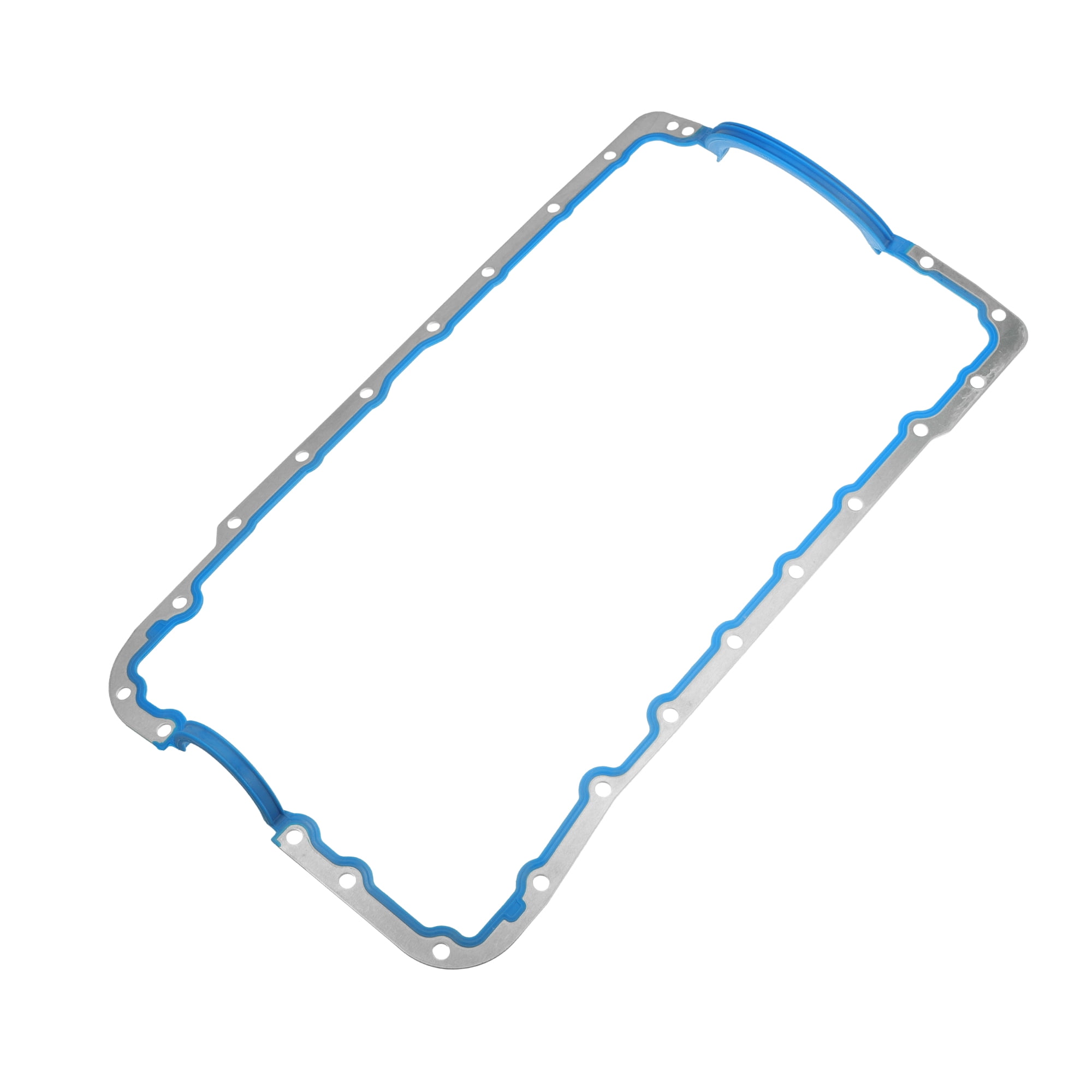 Unique Bargains Car Transmission Filter Oil Pan Gasket for Ford ...