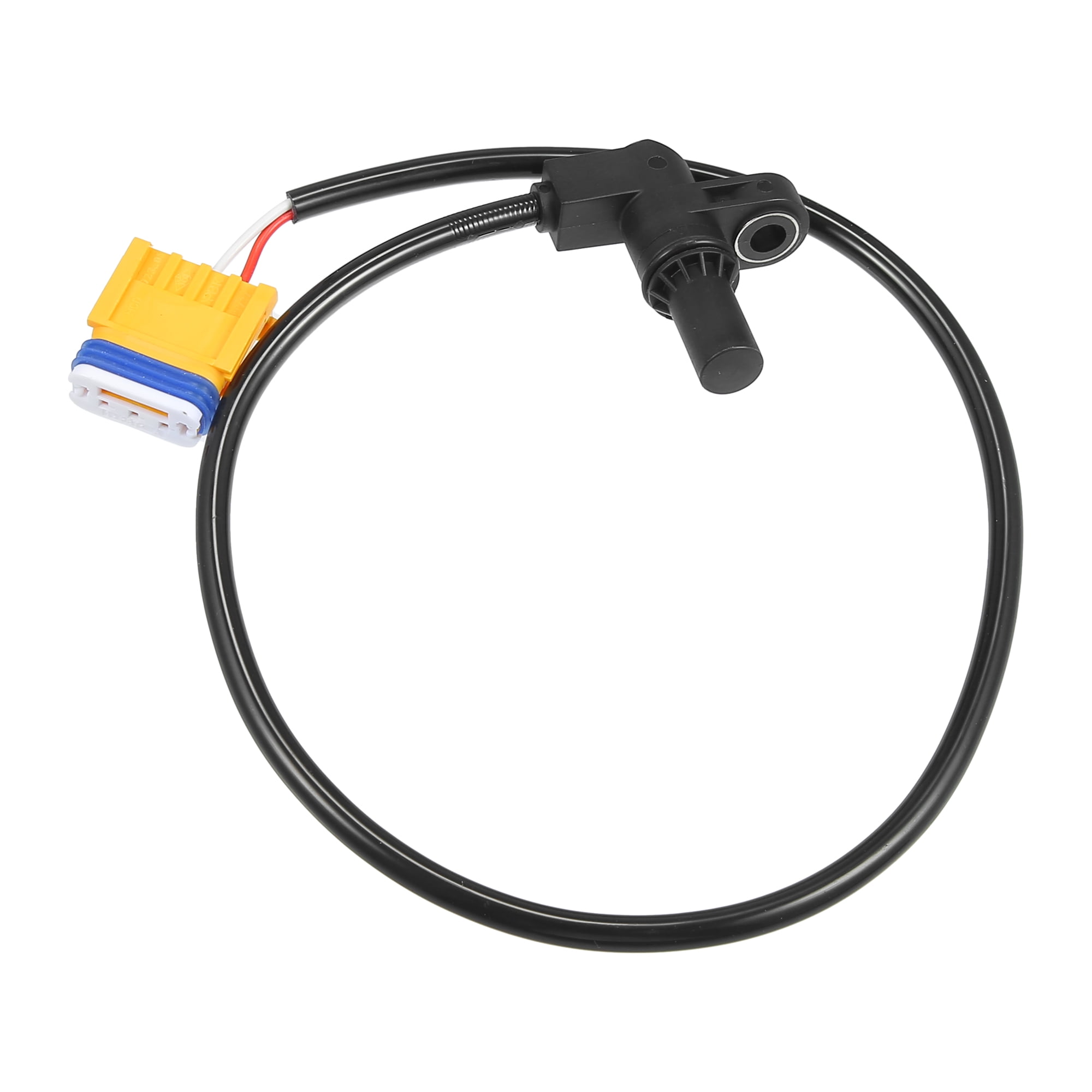 Car Transmission Speed Sensor Replace No.252929 for Peugeot 206 Plastic ...