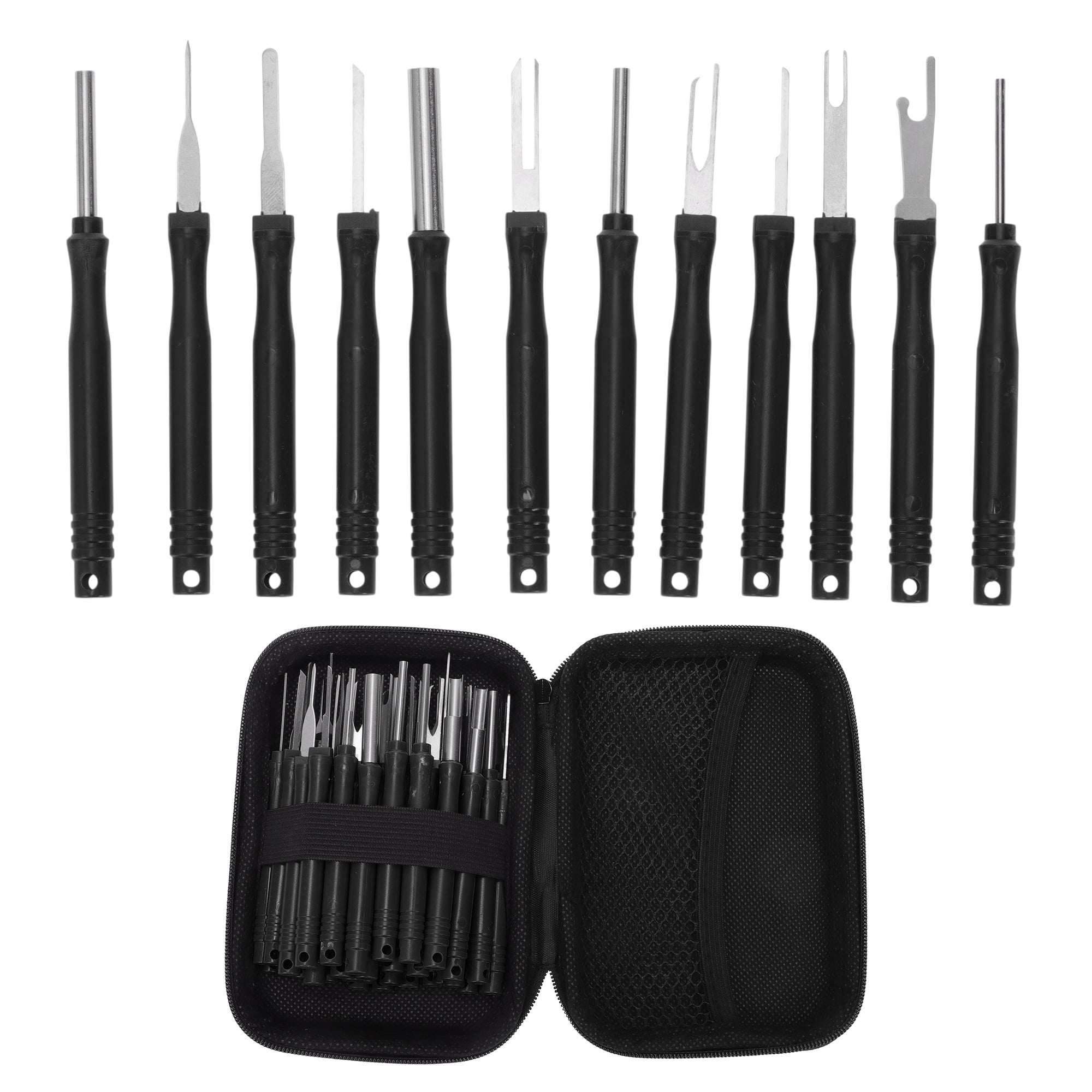 Unique Bargains Car Truck Motorcycle Boat Terminal Removal Tool ...