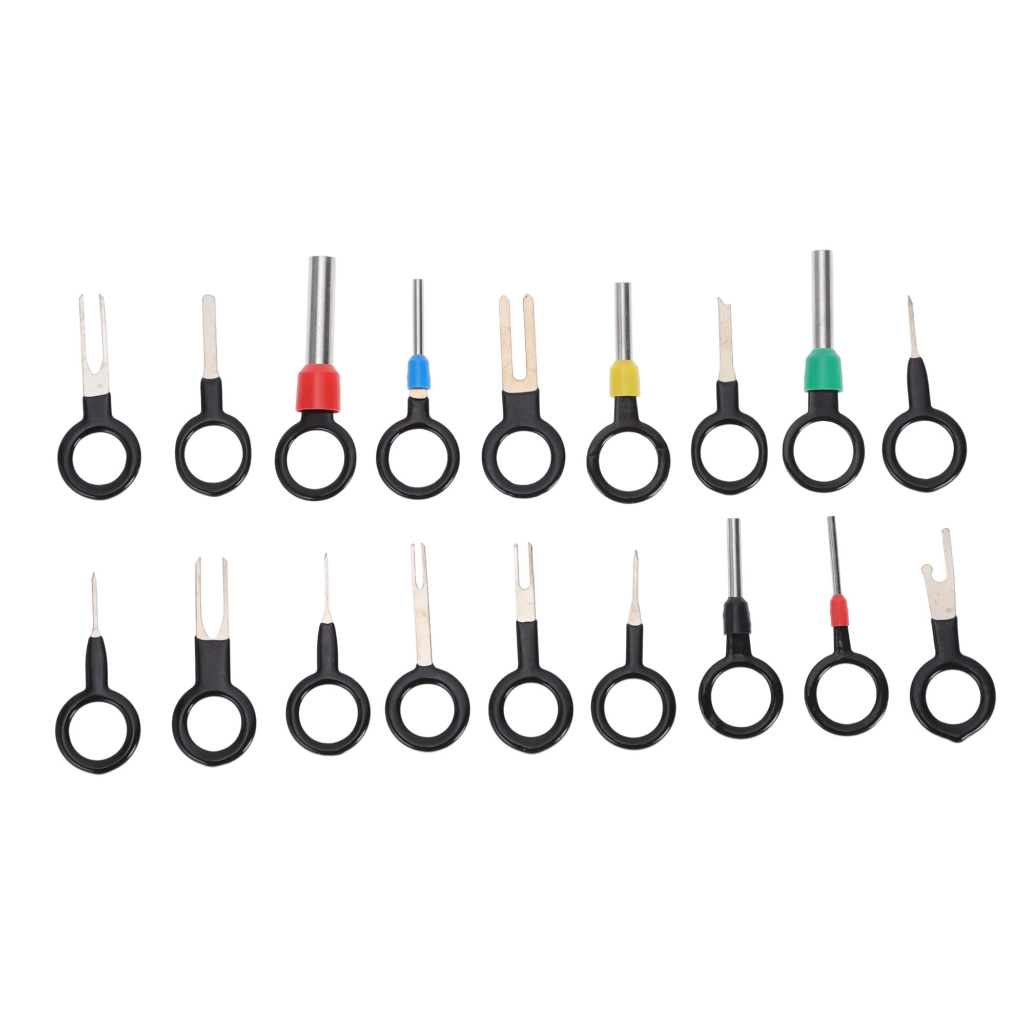 Unique Bargains Car Truck Motorcycle Boat Terminal Removal Tool ...