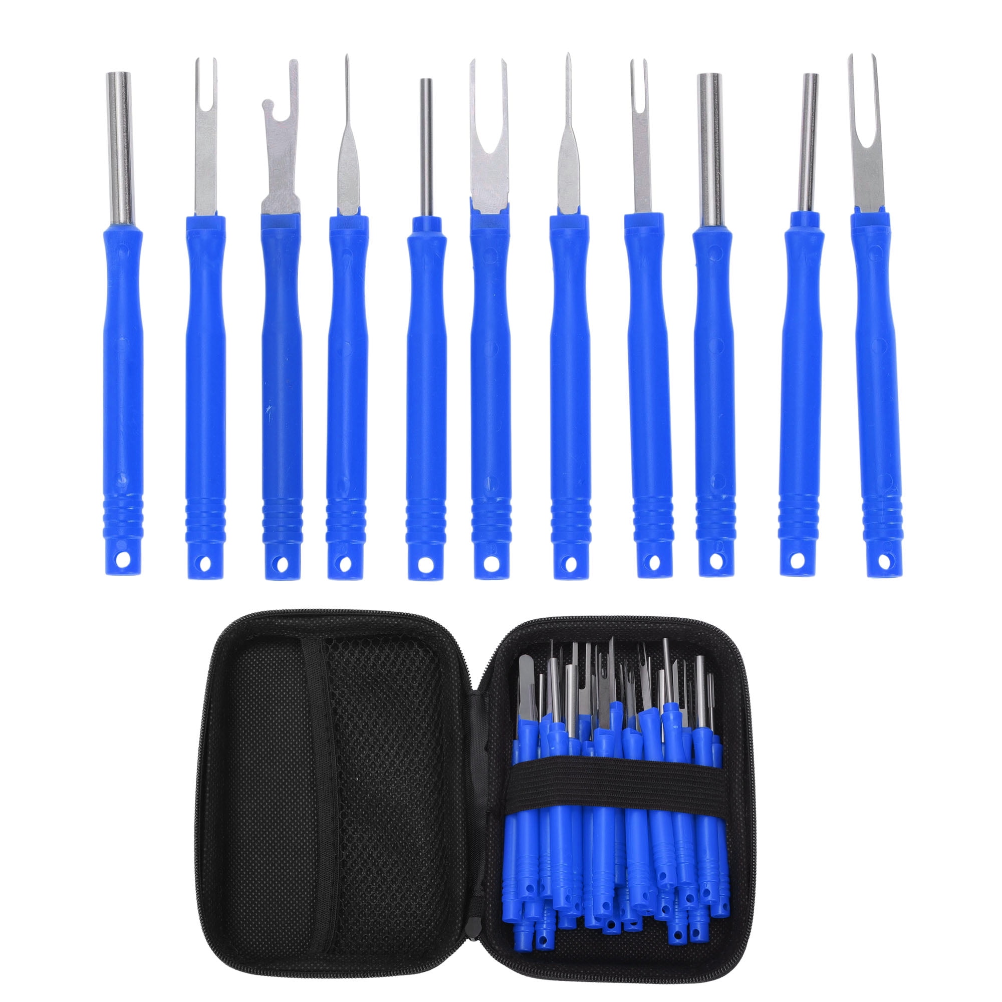 Unique Bargains Car Truck Motorcycle Boat Terminal Removal Tool ...