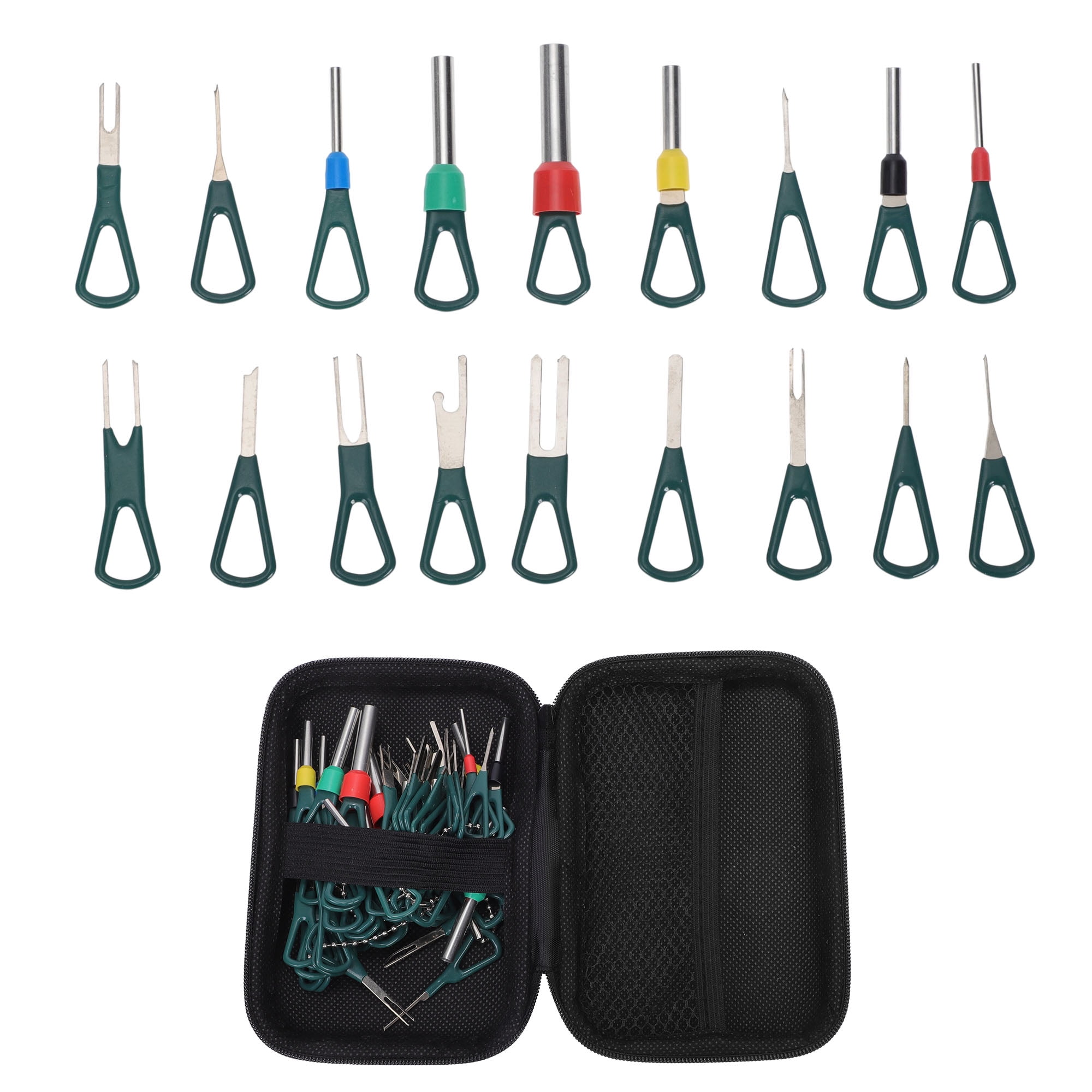 Unique Bargains Car Truck Motorcycle Boat Terminal Removal Tool ...