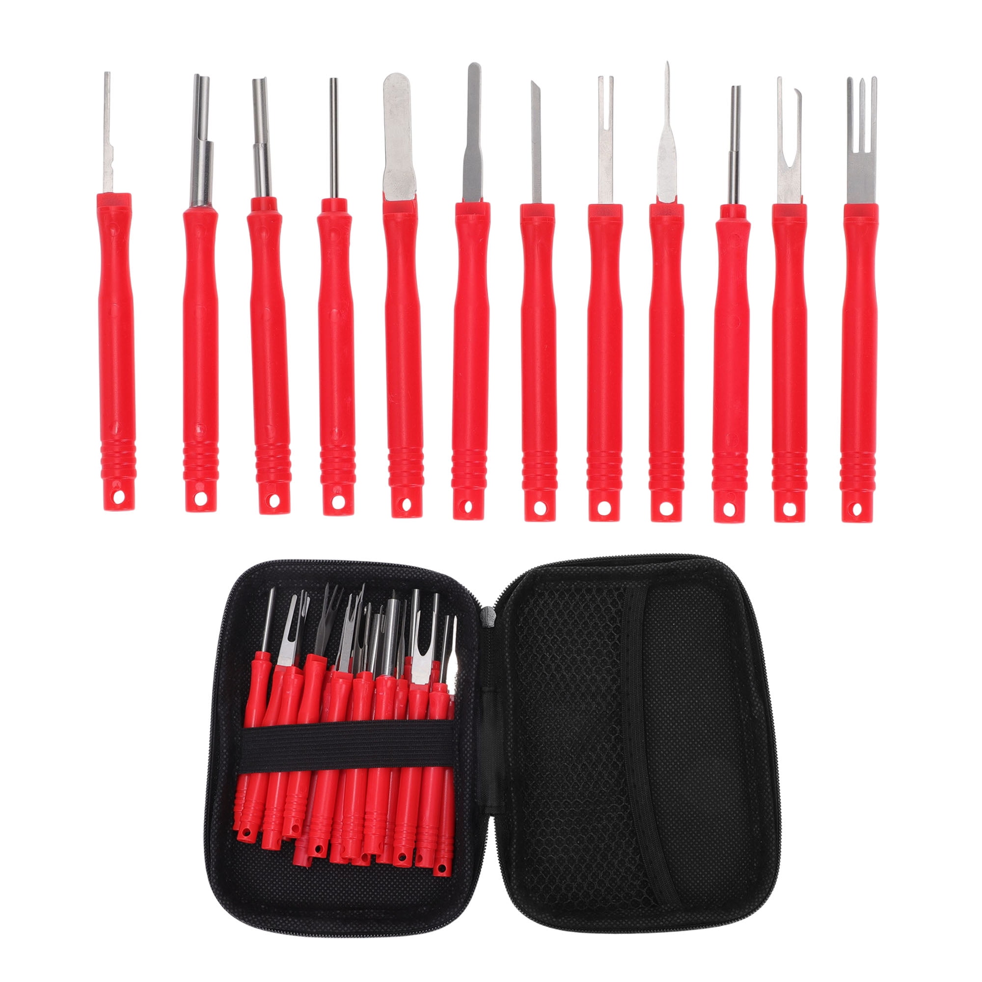 Unique Bargains Car Truck Motorcycle Boat Terminal Removal Tool ...