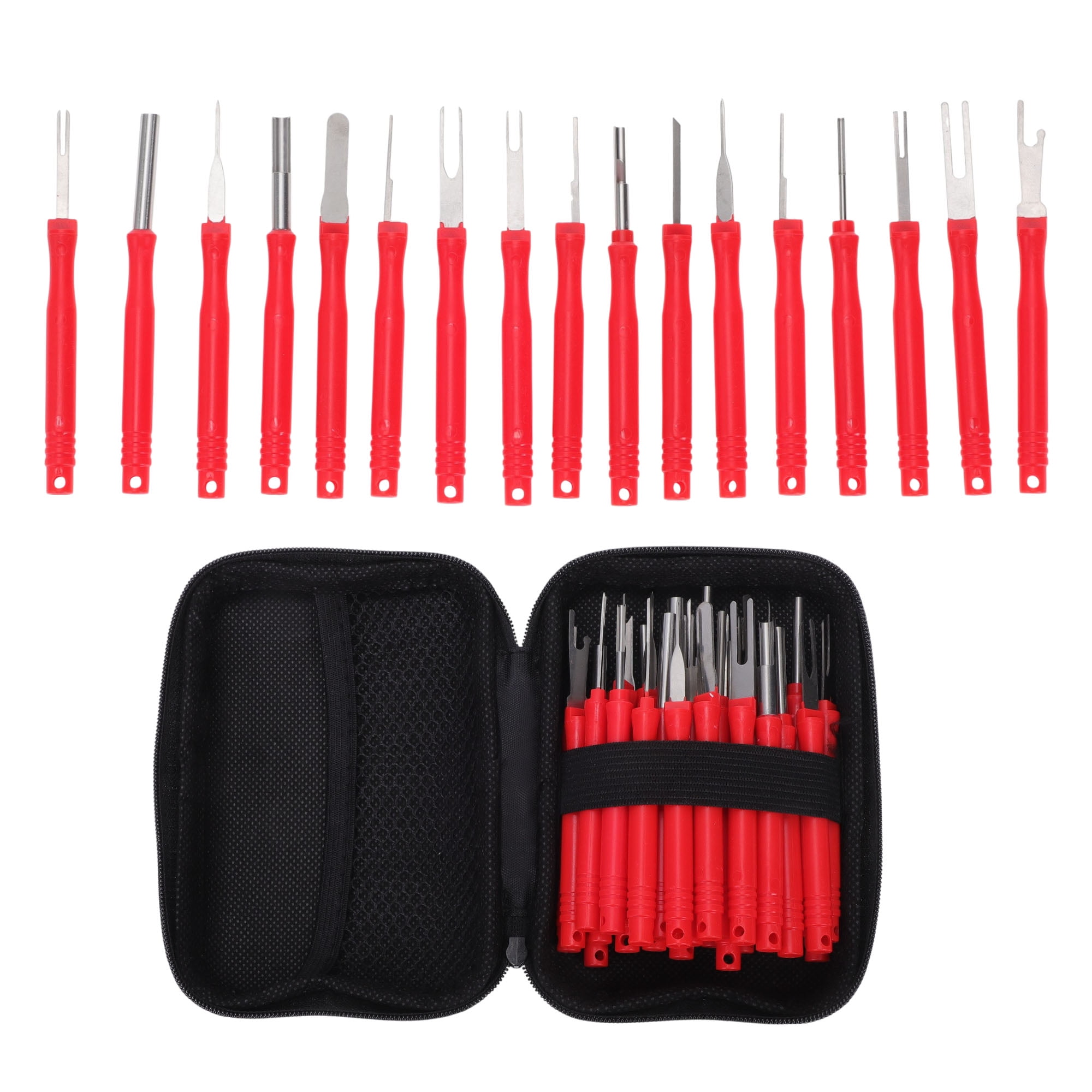 Unique Bargains Car Truck Motorcycle Boat Terminal Removal Tool ...