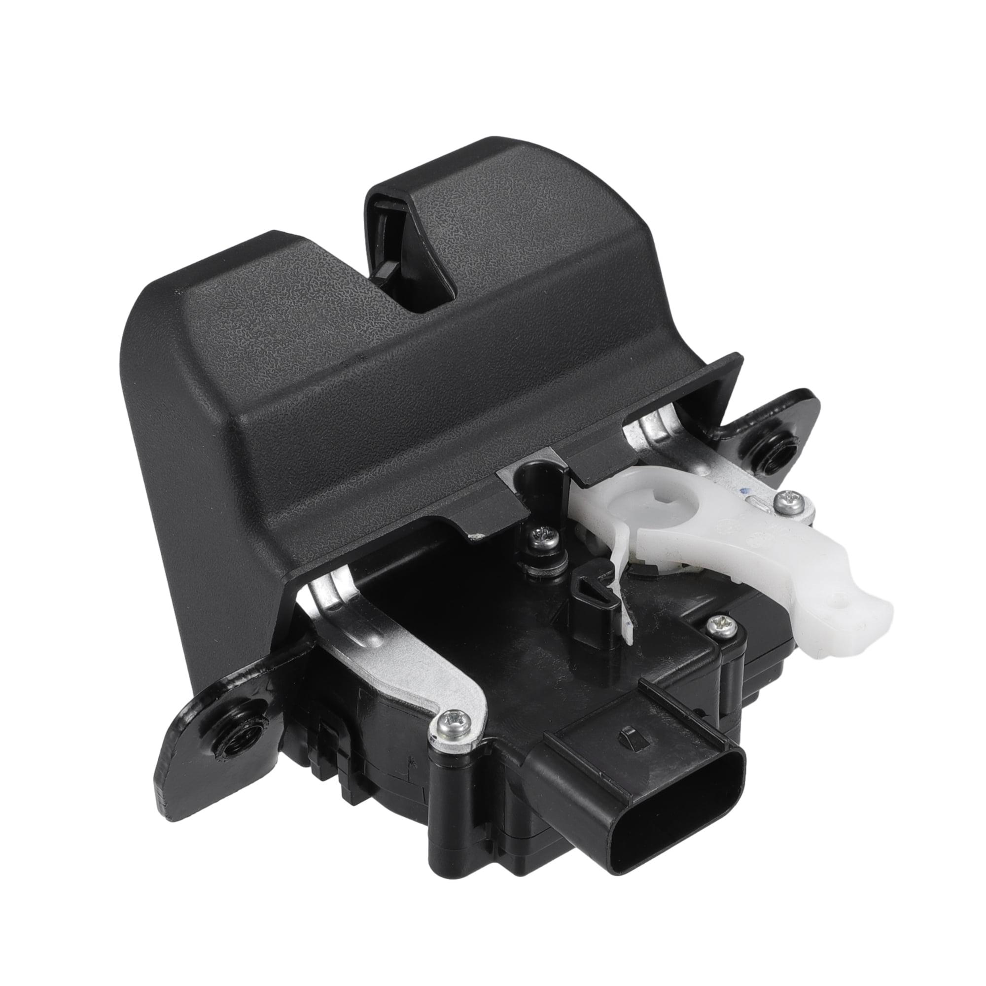 Unique Bargains Car Trunk Lid Latch Assembly Replacement for Kia ...