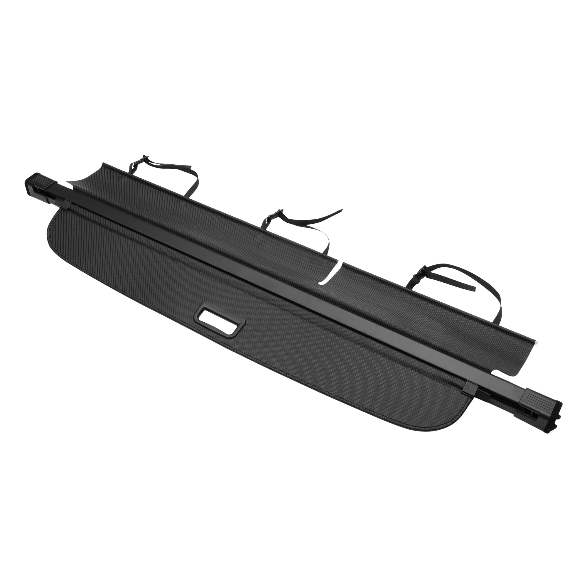 Unique Bargains Car Trunk Retractable Cargo Cover for Audi Q7 2016-2023 ...