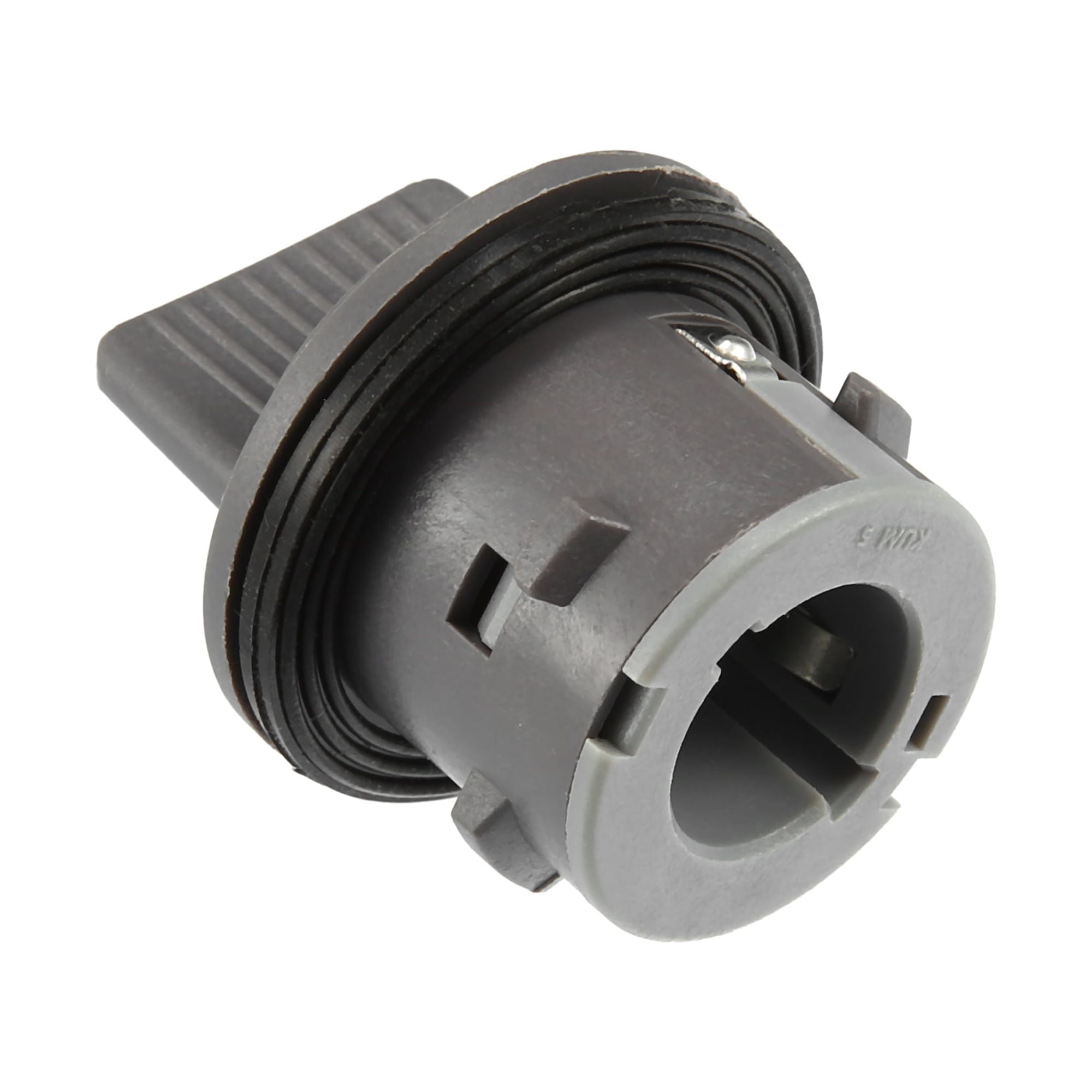 Unique Bargains 92166F1000 Car Vehicles Turn Signal Light Bulb Socket ...