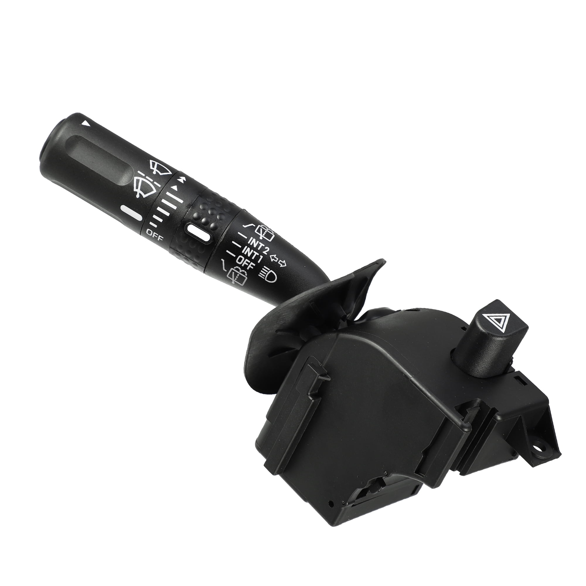 Unique Bargains Car Turn Signal Switch Multifunction Combination Switch ...