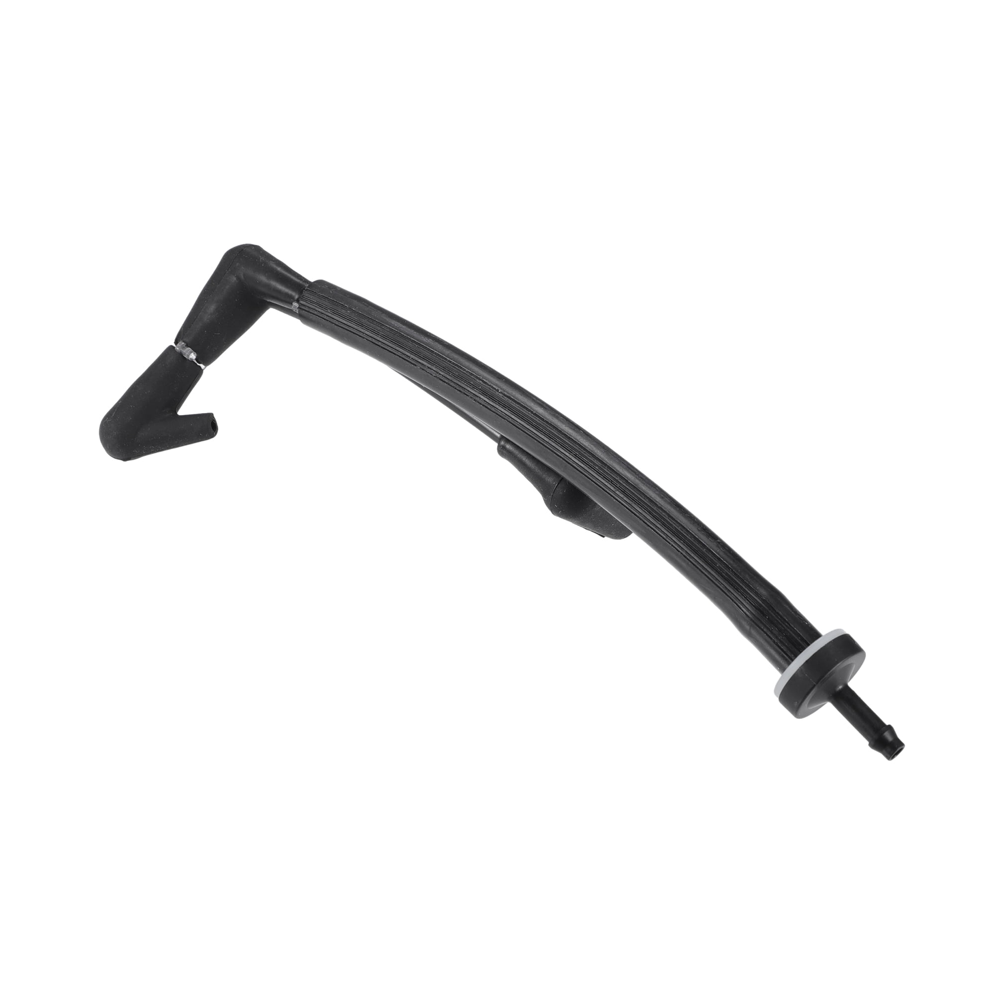 Unique Bargains Car Vacuum Line Tube Check Valve Assembly Fit for Ford ...