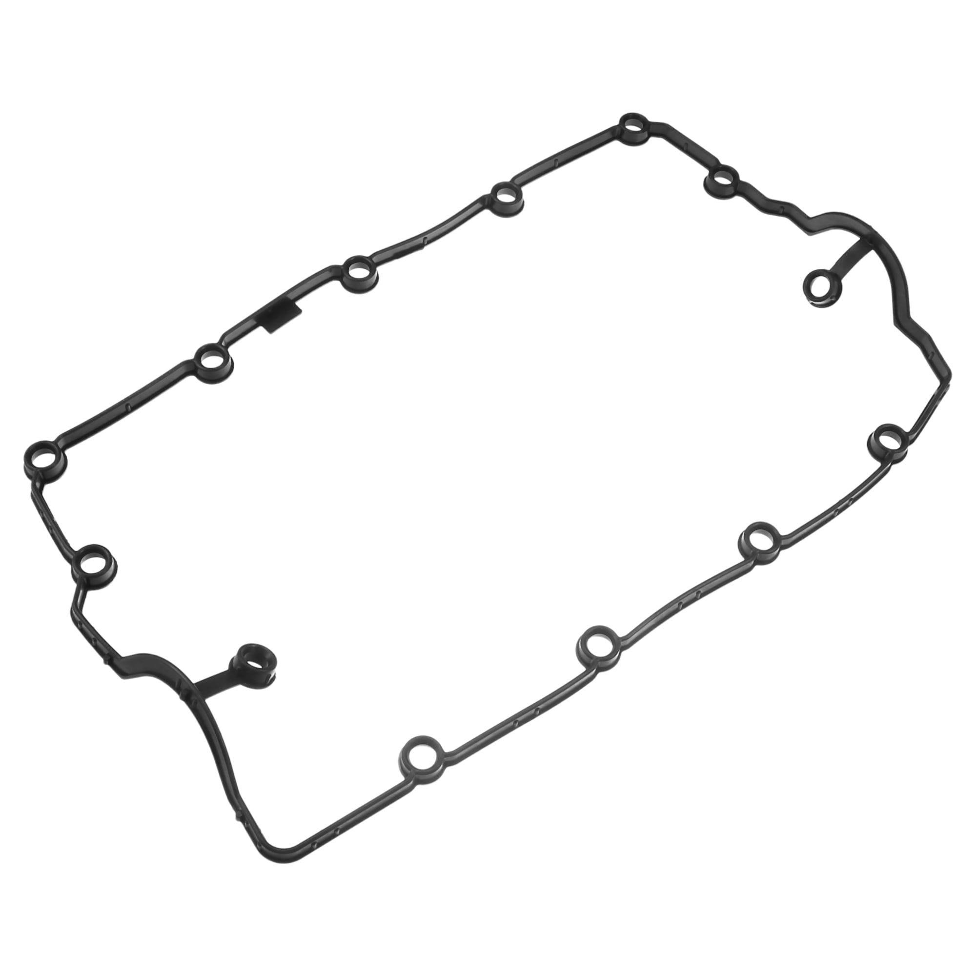 Unique Bargains Car Valve Cover Gasket Replacement for Audi A4 2004 ...