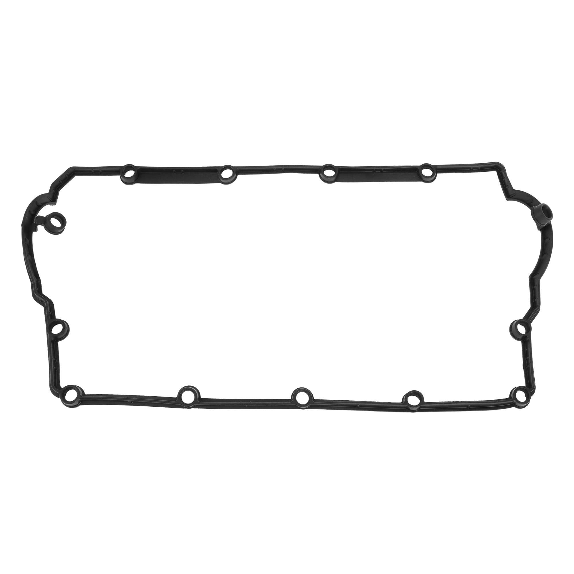 Unique Bargains Car Valve Cover Gasket Replacement for Audi A4 2004 ...