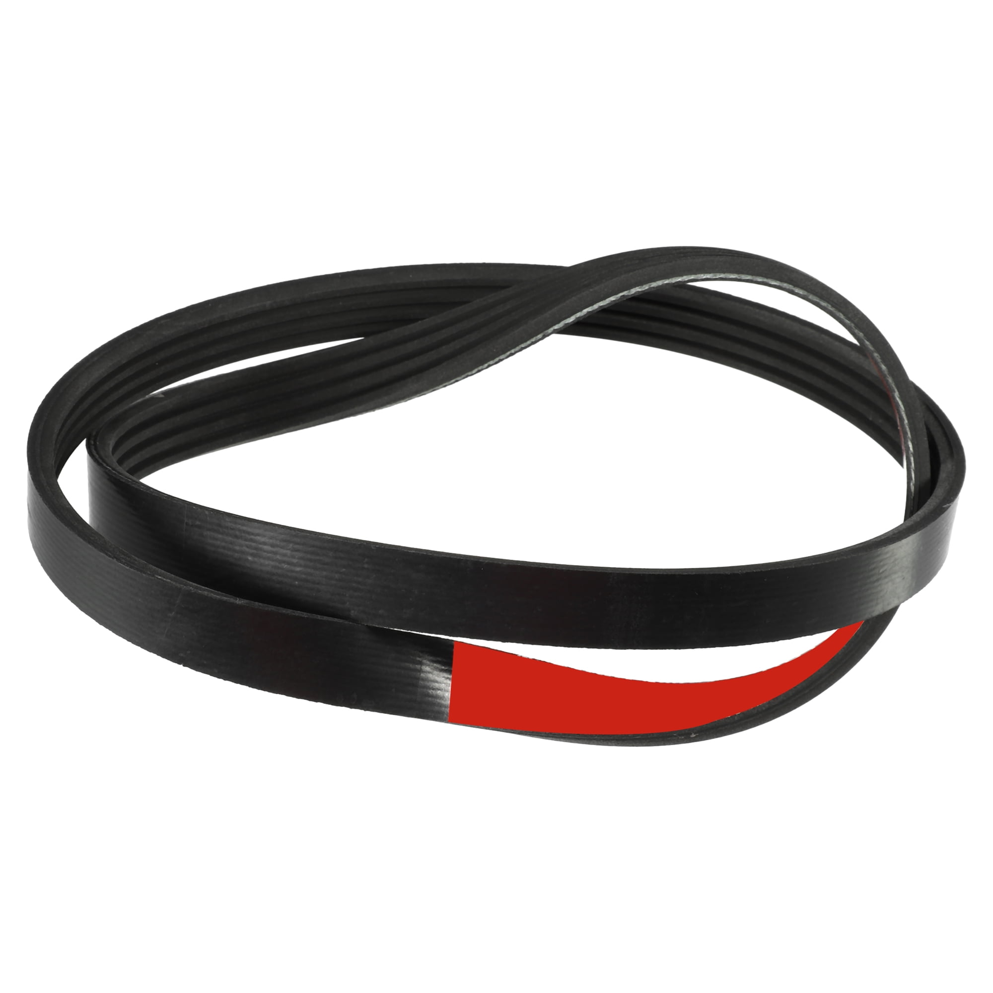 Unique Bargains Car Vehicle Serpentine Belt No.977132D100 for Hyundai ...