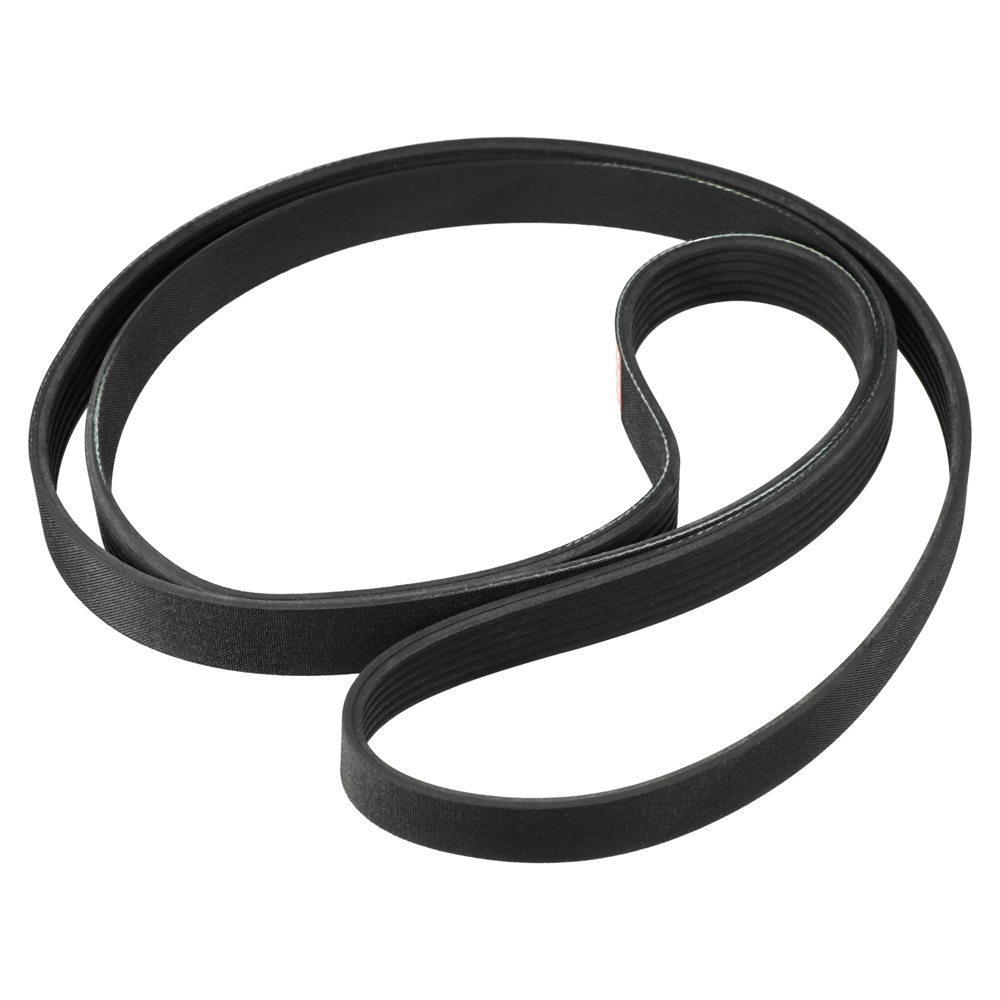 Unique Bargains Car Vehicle Serpentine Belt for Audi A4 3.0L V6 2002-2005 Serpentine Drive V ...