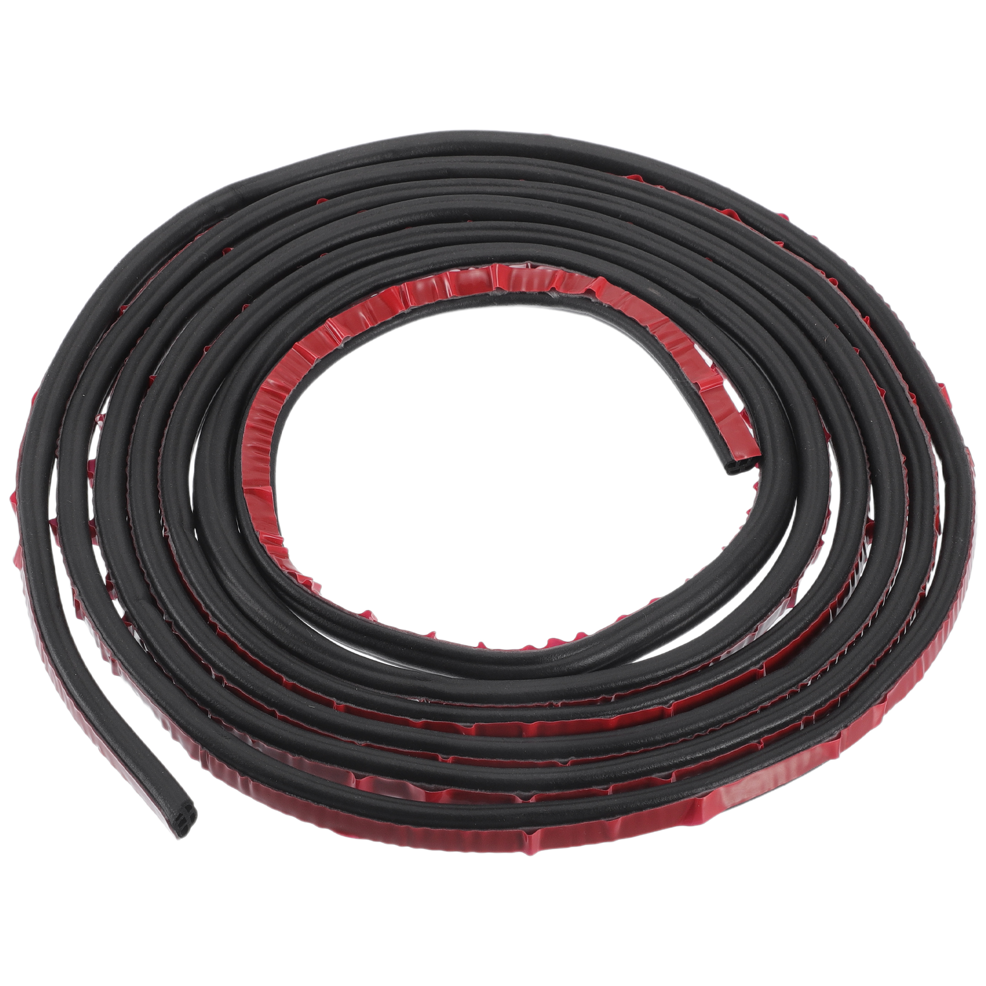 Unique Bargains Car Weatherstrip Door Weather Stripping Self Adhesive ...