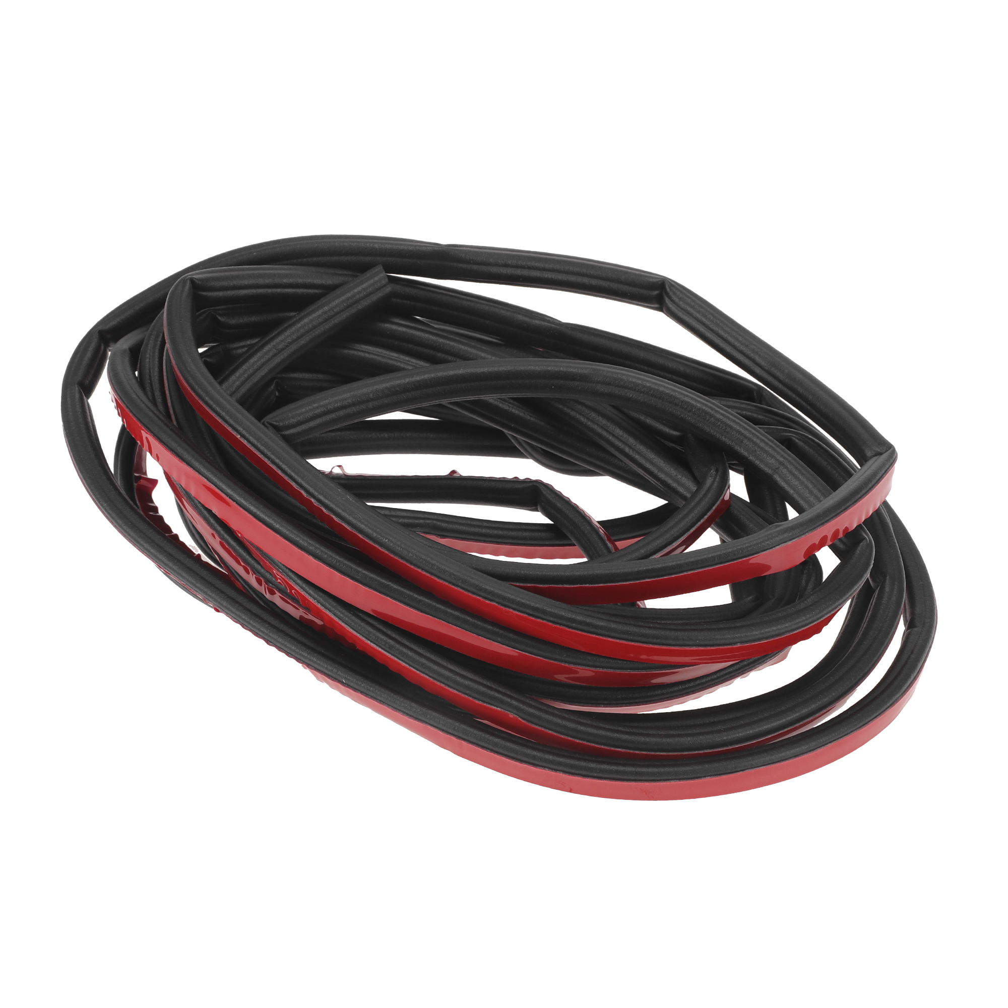 Unique Bargains Car Weatherstrip Door Weather Stripping Self Adhesive ...