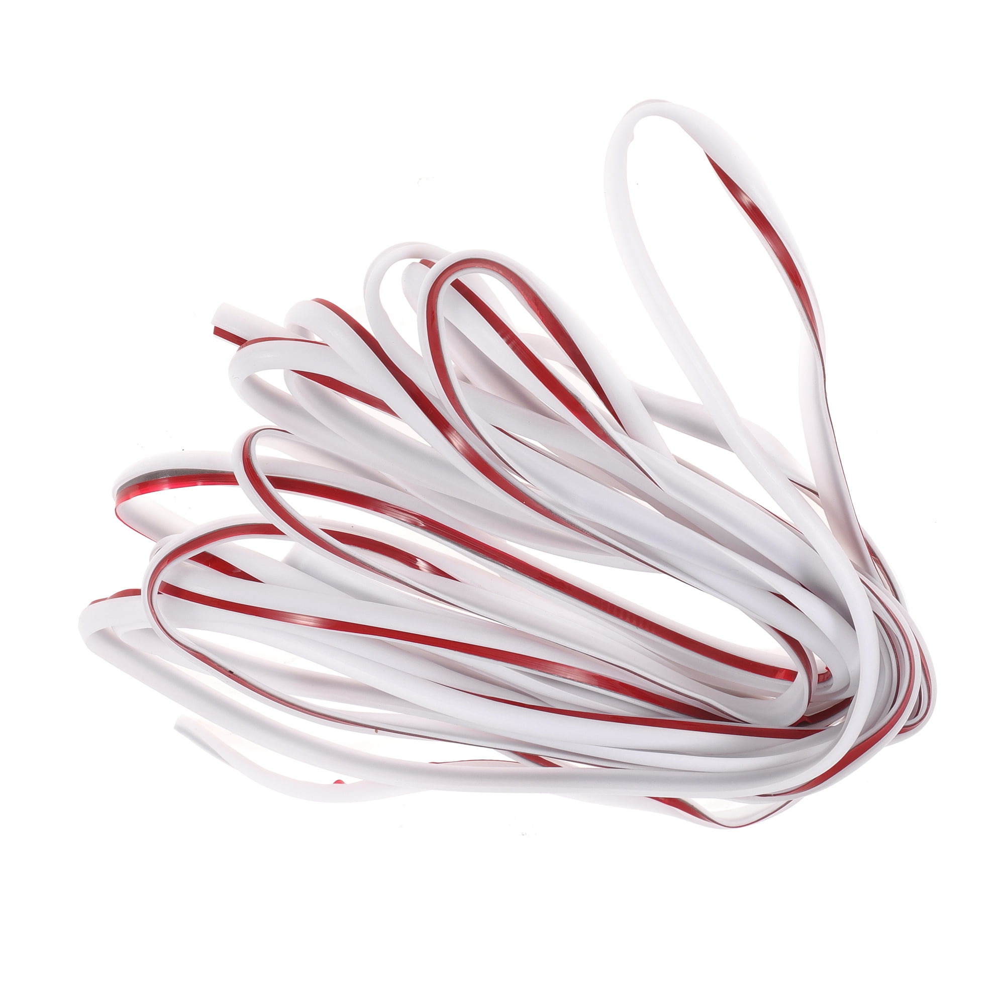 Unique Bargains Car Weatherstrip Door Weather Stripping Self Adhesive ...