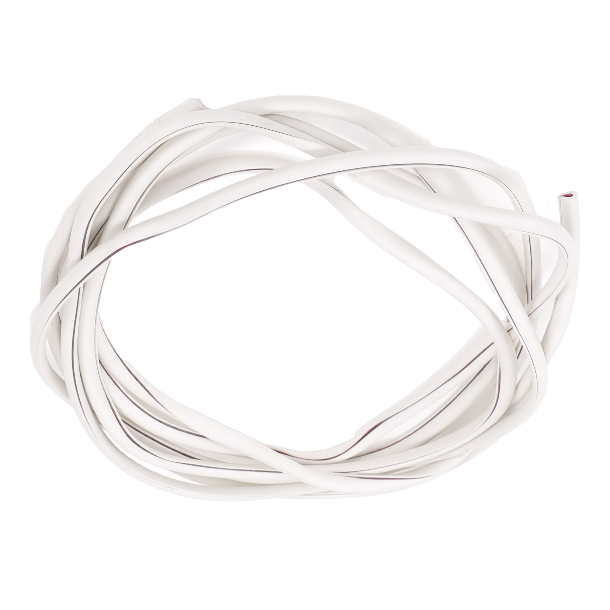 Unique Bargains Car Weatherstrip Door Weather Stripping Self Adhesive ...