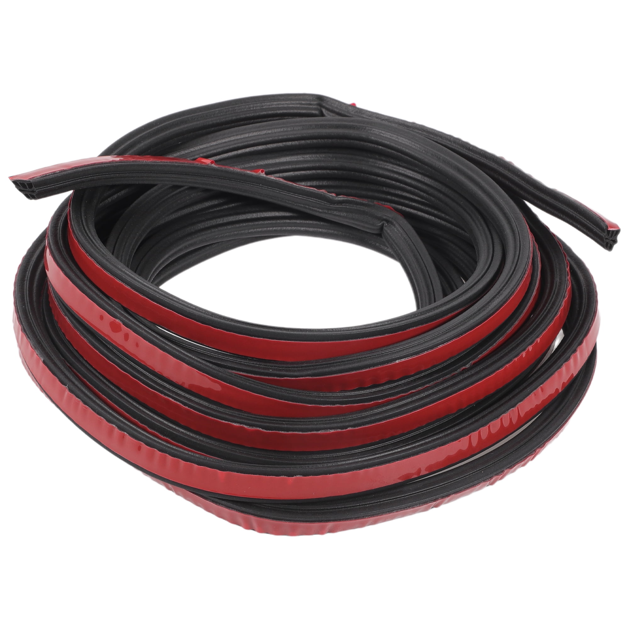 Unique Bargains Car Weatherstrip Weather Stripping Self Adhesive ...