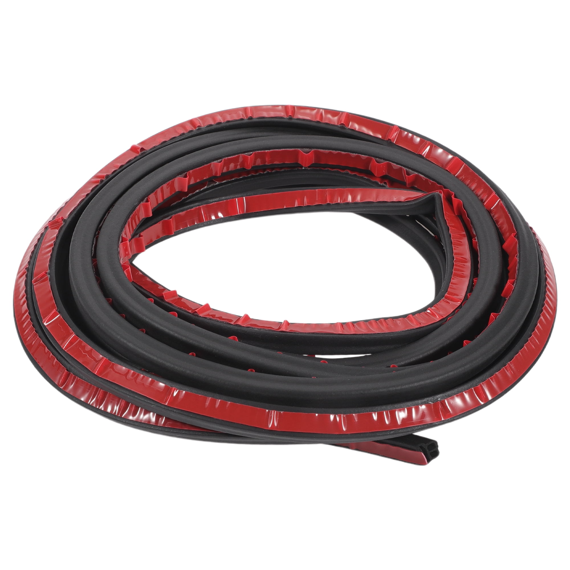 Unique Bargains Car Weatherstrip Weather Stripping Self Adhesive ...
