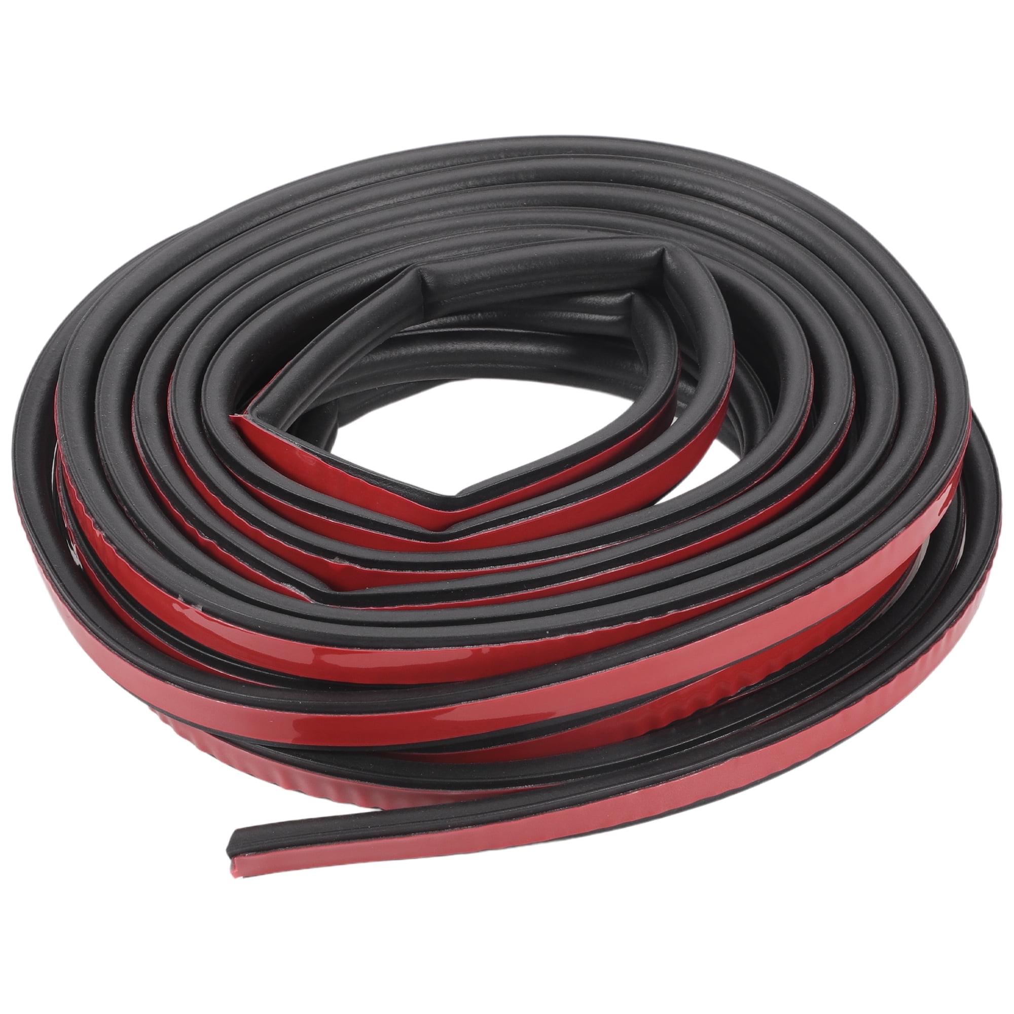 Unique Bargains Car Weatherstrip Weather Stripping Self Adhesive ...