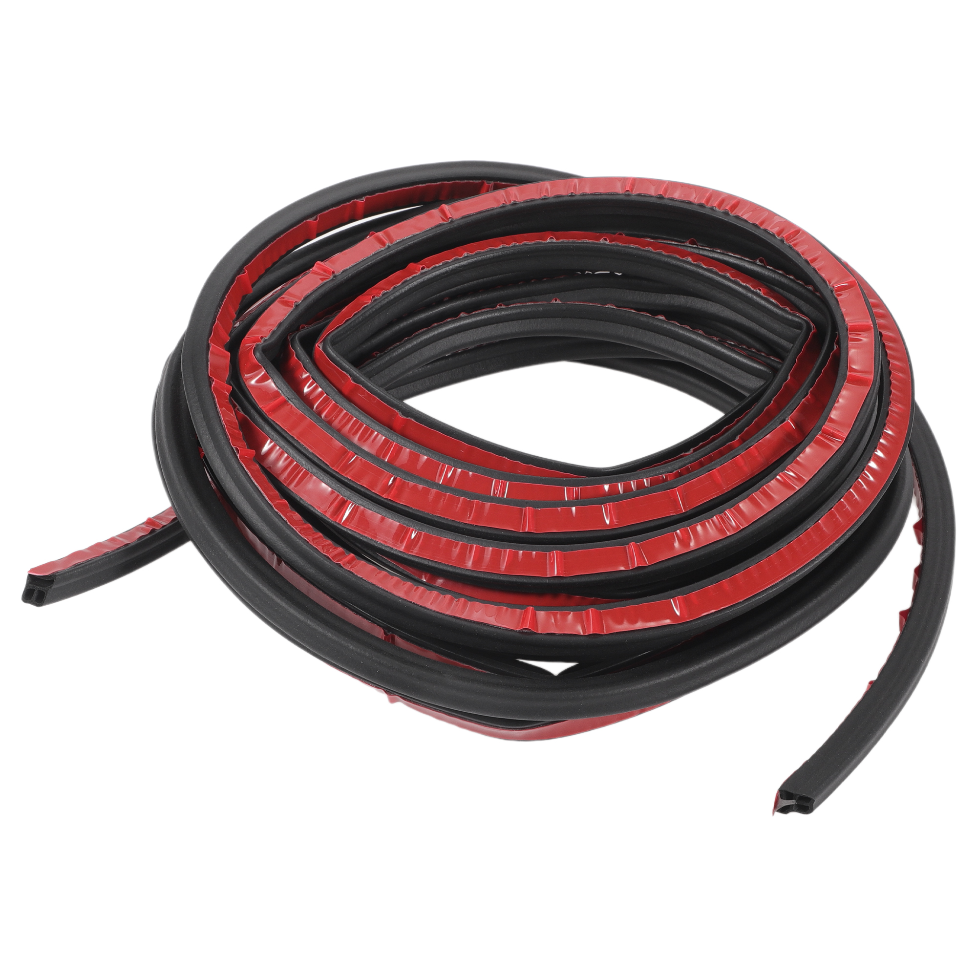 Unique Bargains Car Weatherstrip Weather Stripping Self Adhesive ...