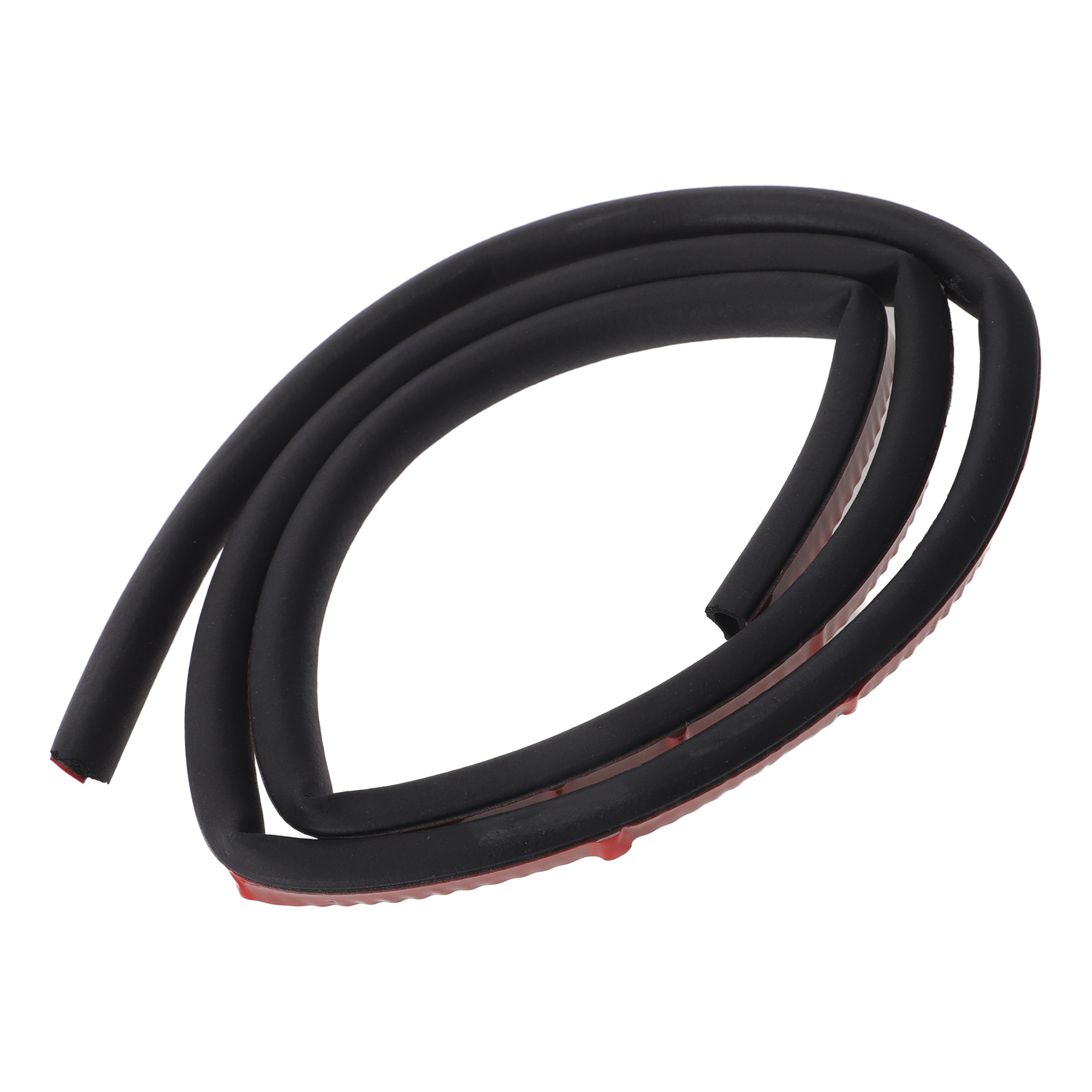 Unique Bargains Car Weatherstrip Weather Stripping Self Adhesive ...