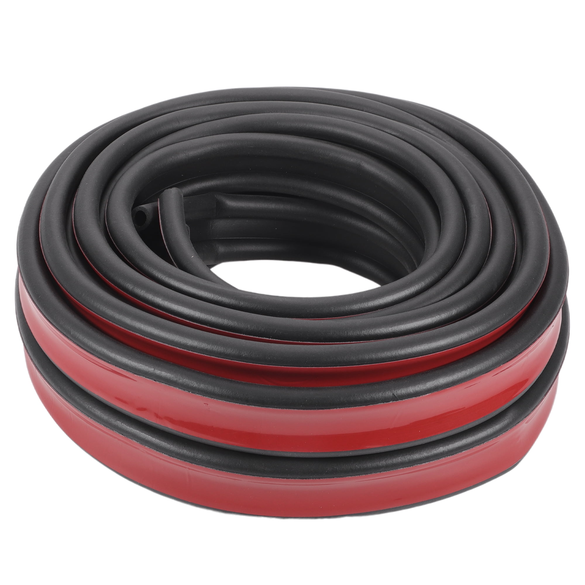 Unique Bargains Car Weatherstrip Weather Stripping Self Adhesive ...