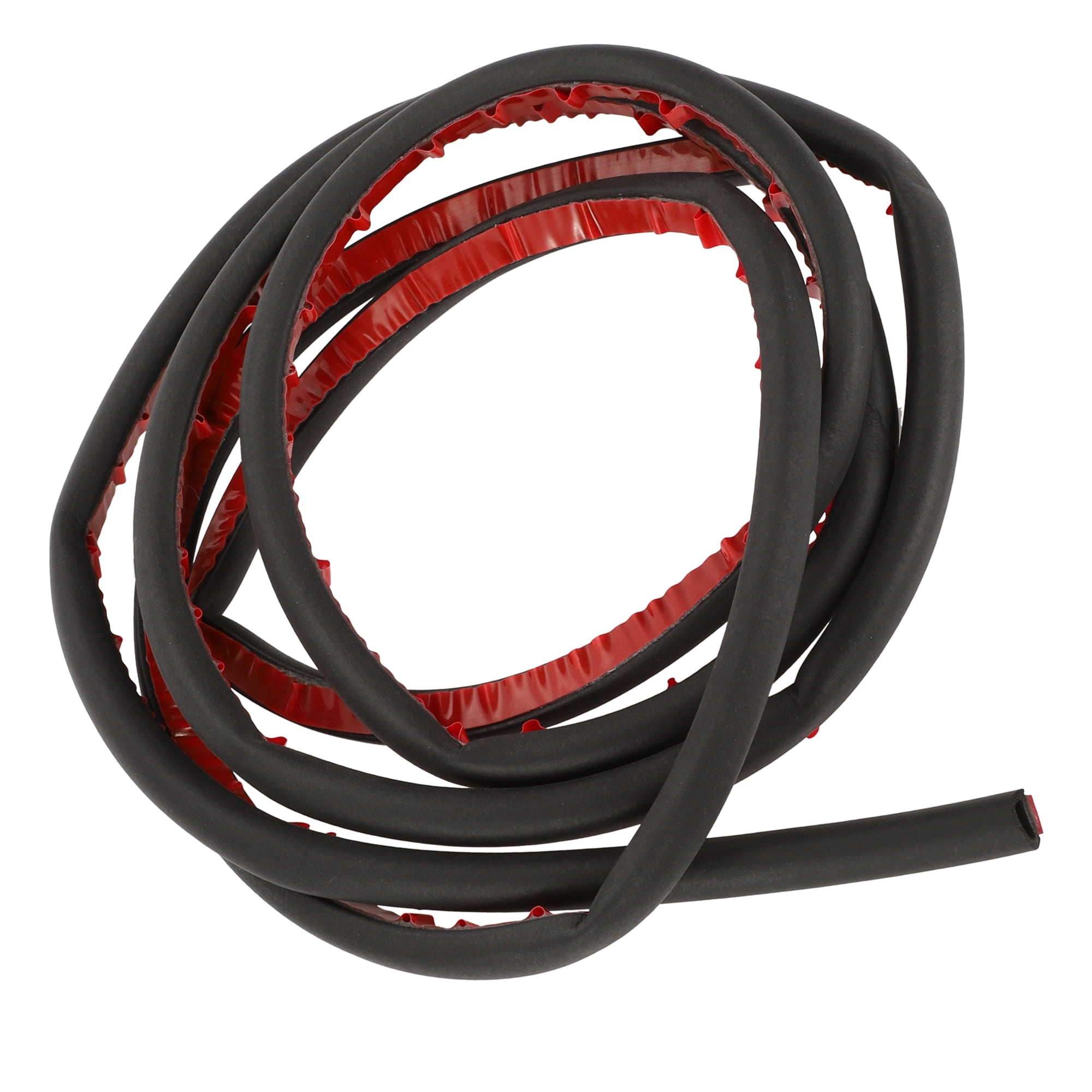 Unique Bargains Car Weatherstrip Weather Stripping Self Adhesive ...