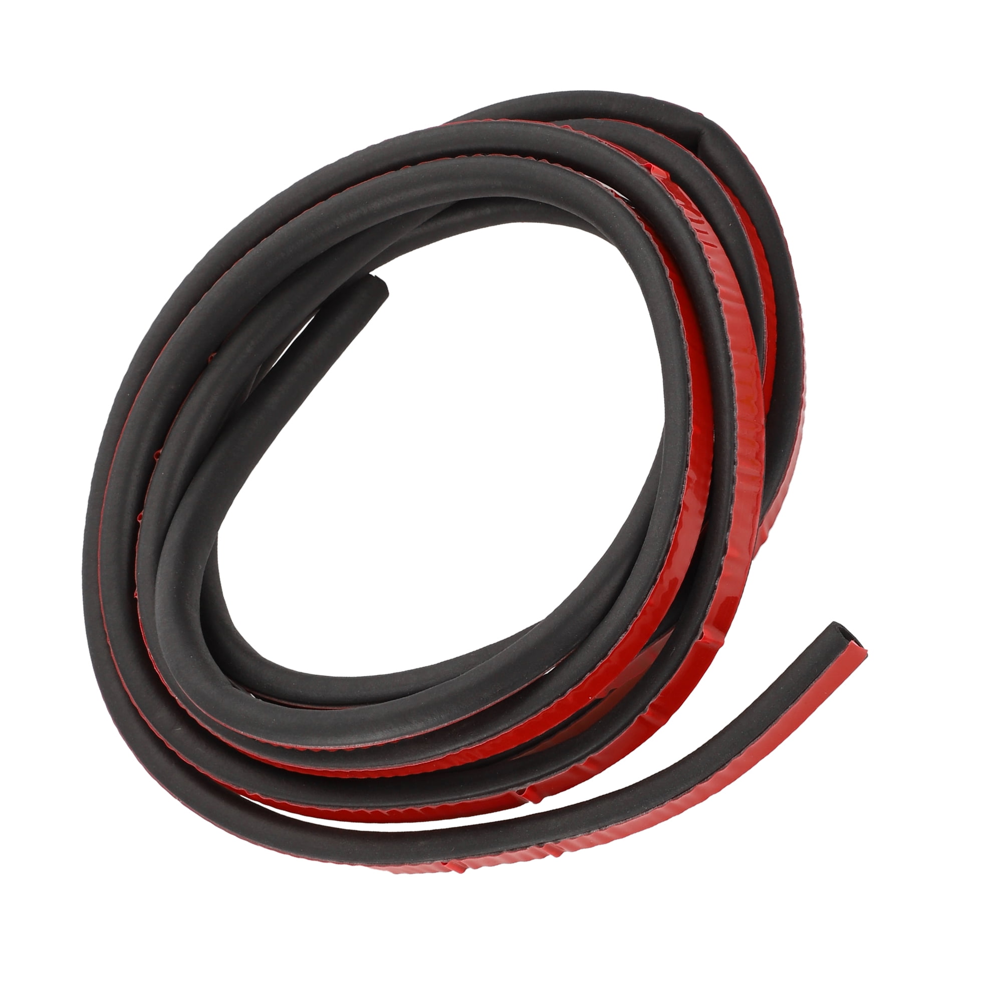 Unique Bargains Car Weatherstrip Weather Stripping Self Adhesive ...