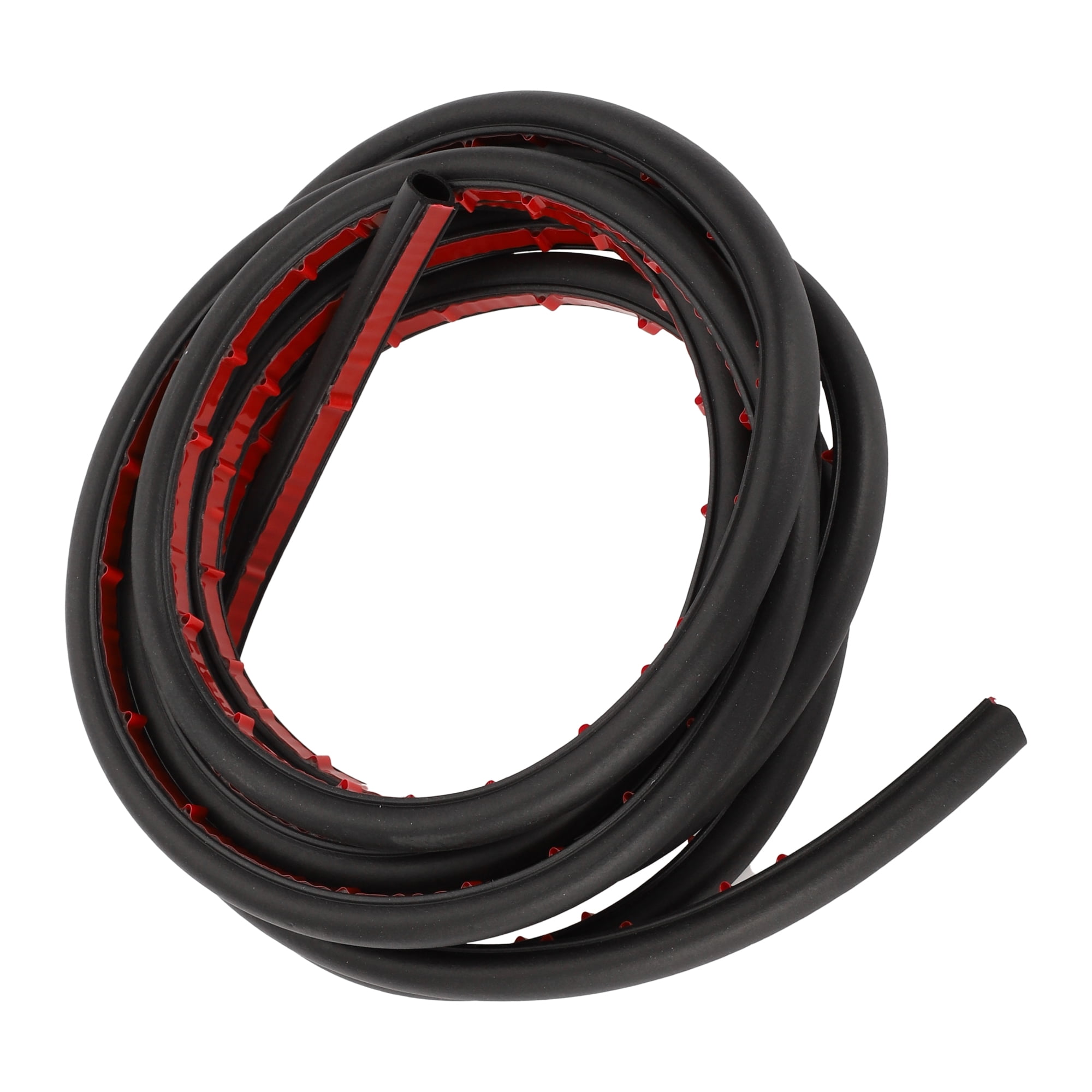 Unique Bargains Car Weatherstrip Weather Stripping Self Adhesive ...
