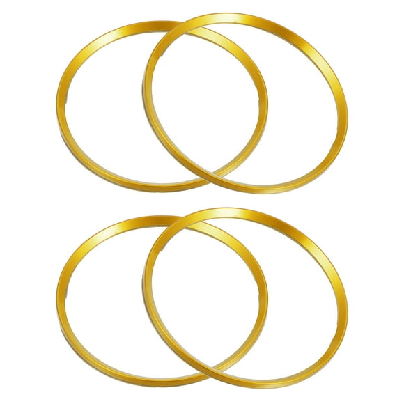 Cadillac Center Caps in Center Caps - Walmart.com